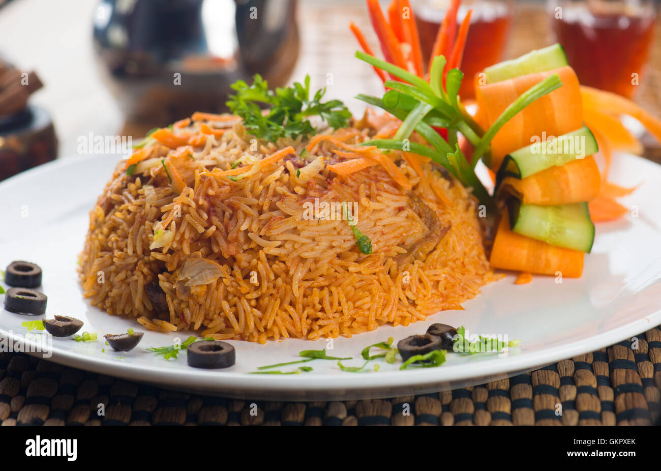 Madghout hi-res stock photography and images - Alamy