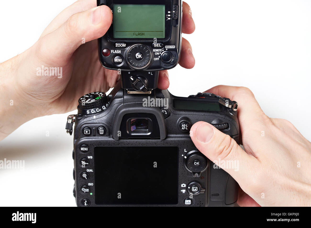 Digital film camera hi-res stock photography and images - Alamy