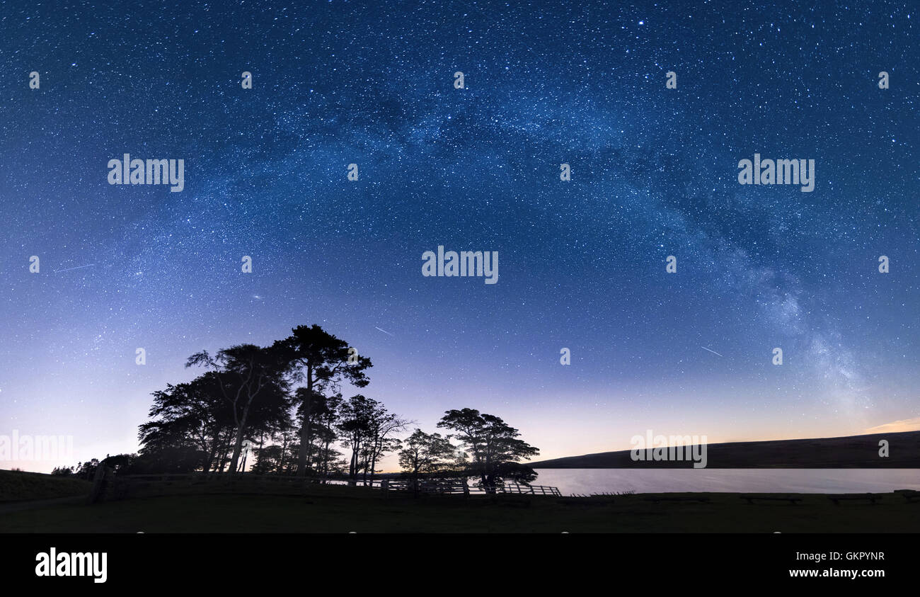 The Waskerley Way High Resolution Stock Photography and Images - Alamy