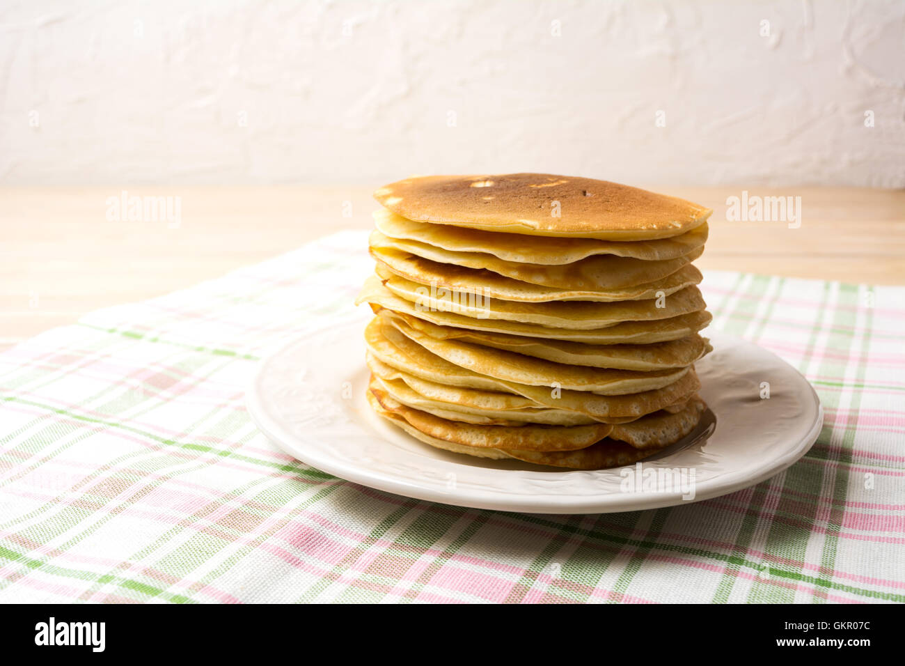 Nice mouth watering breakfast hi-res stock photography and images - Alamy