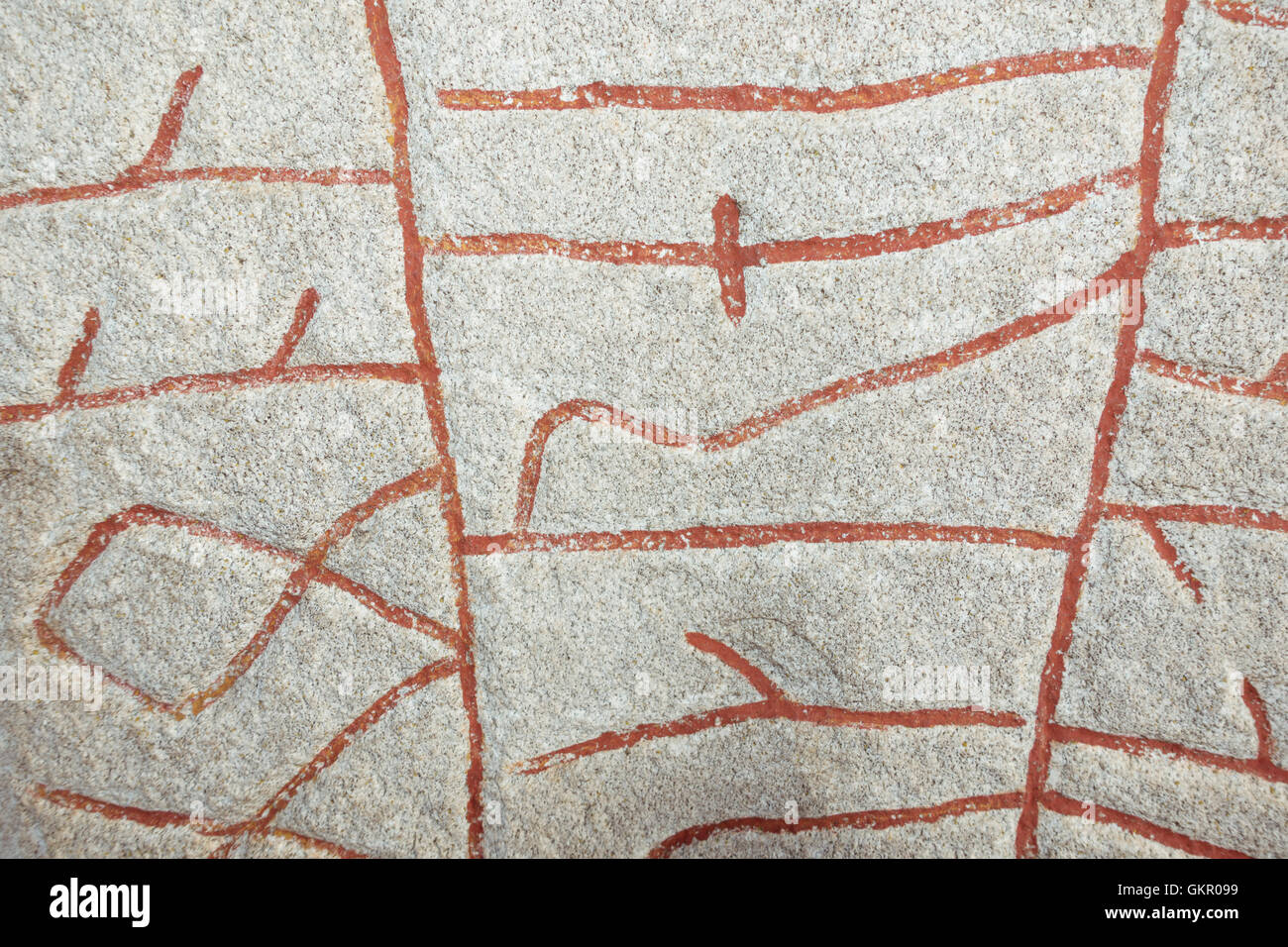 Heroic saga on the rokstone hi-res stock photography and images - Alamy