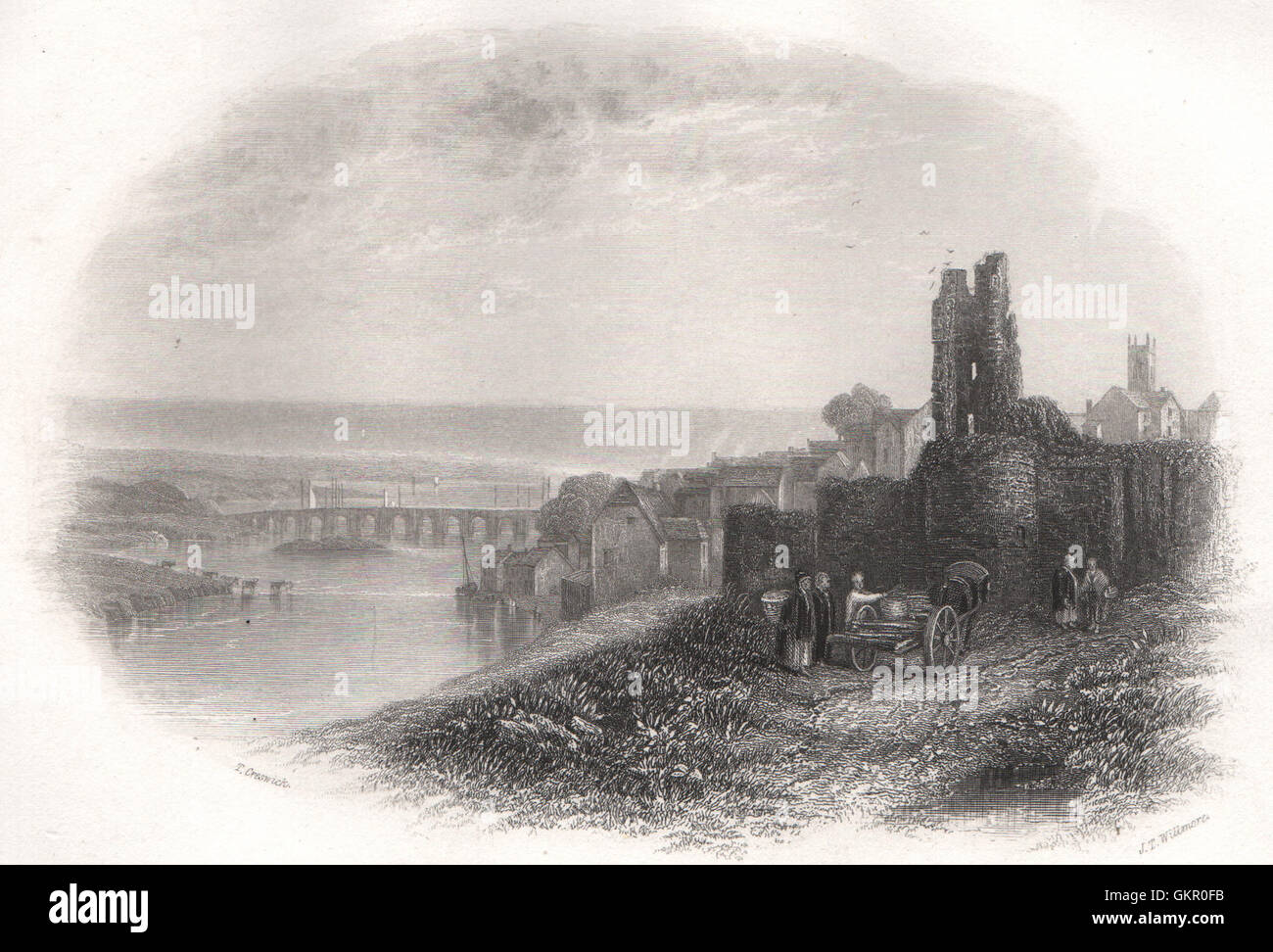 Arklow High Resolution Stock Photography and Images - Alamy