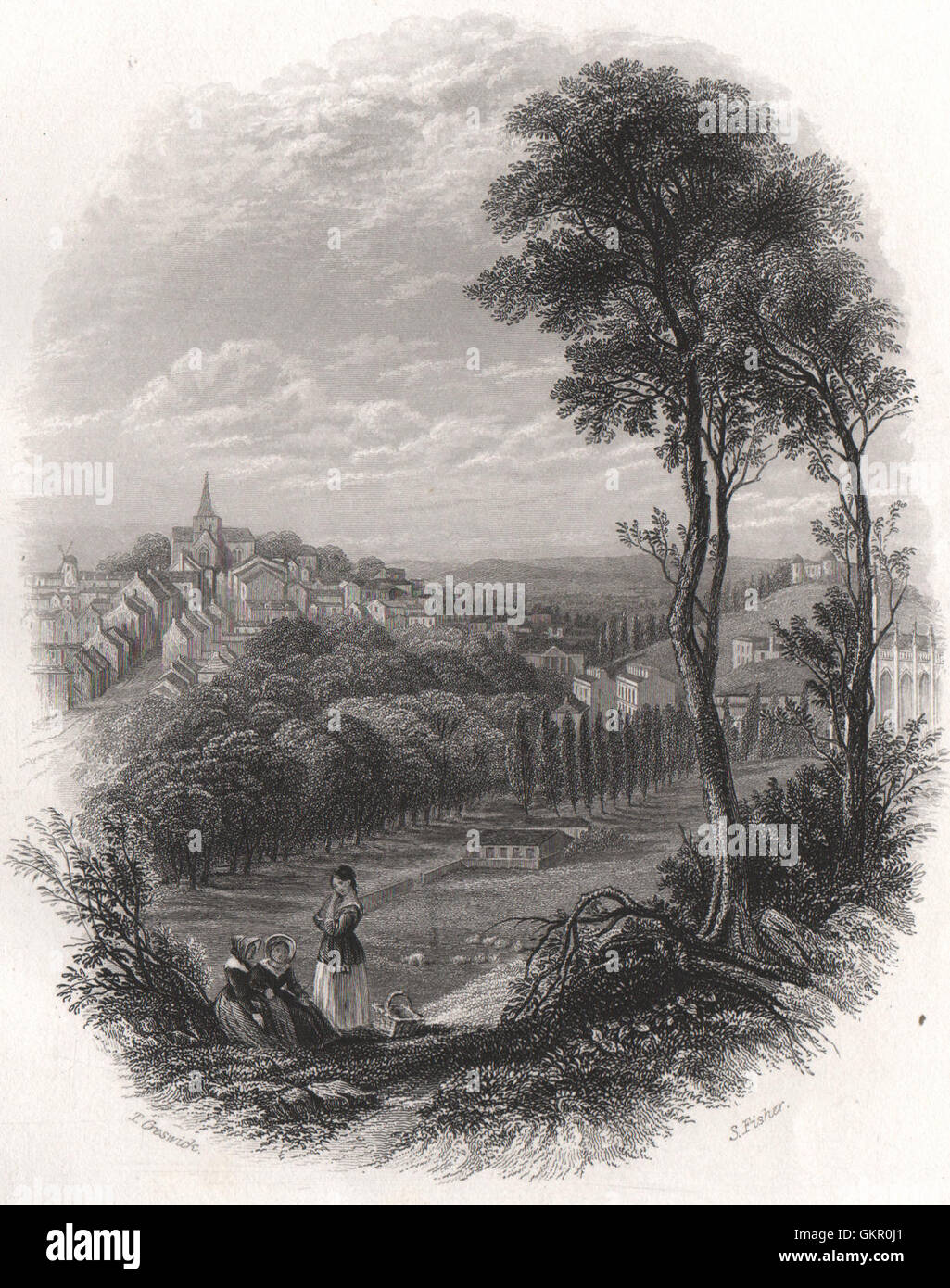 Mr ireland hi-res stock photography and images - Alamy