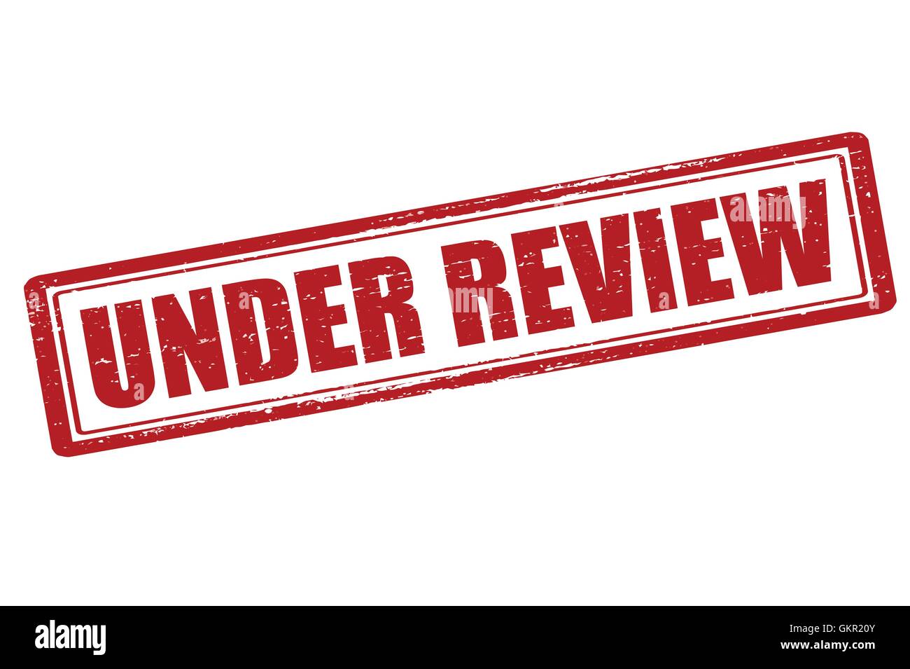 Recension Stock Vector Images - Alamy