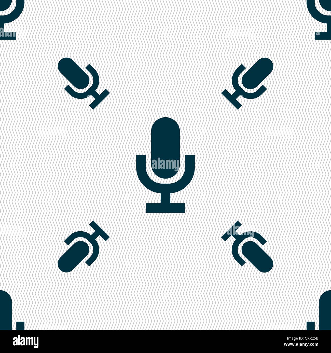 Microphone texture hi-res stock photography and images - Alamy