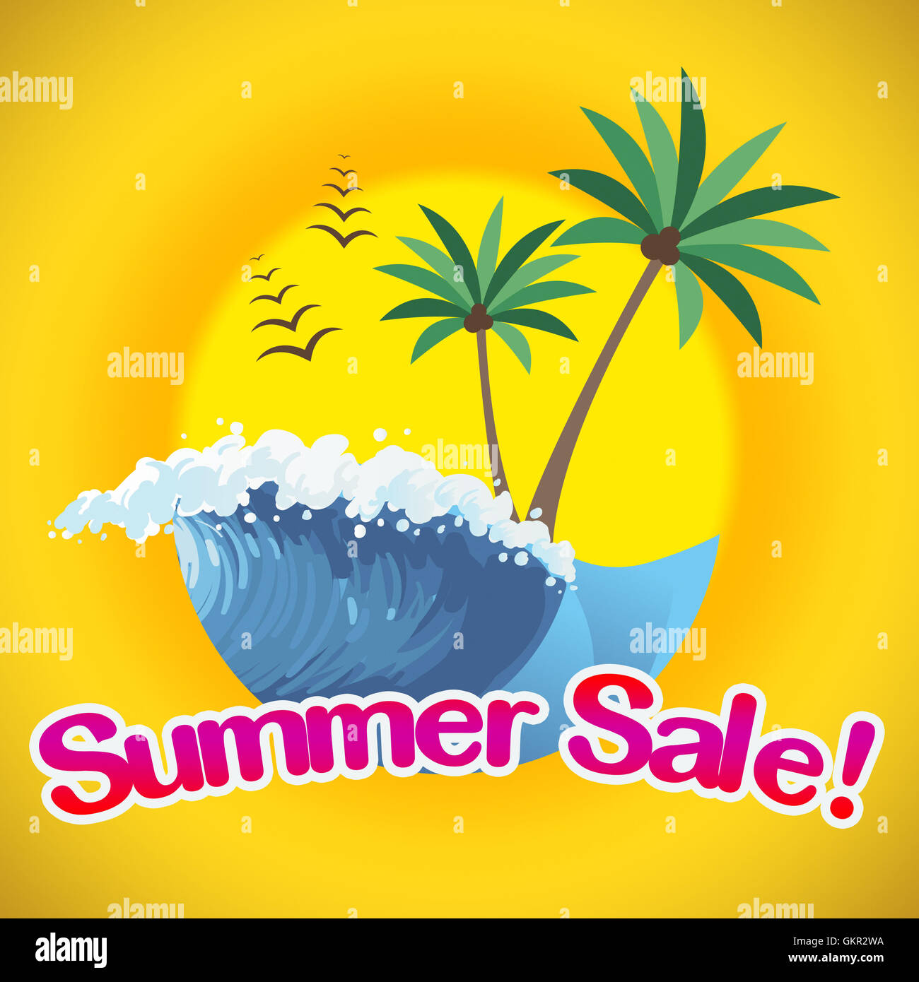 Representing the summer hi-res stock photography and images - Alamy