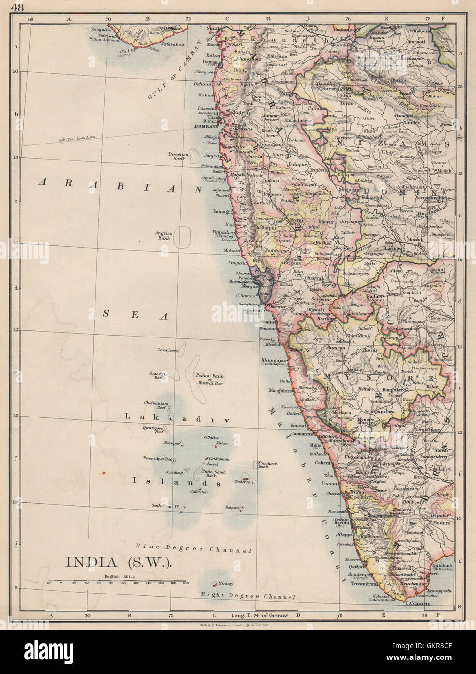 Malabar Coast