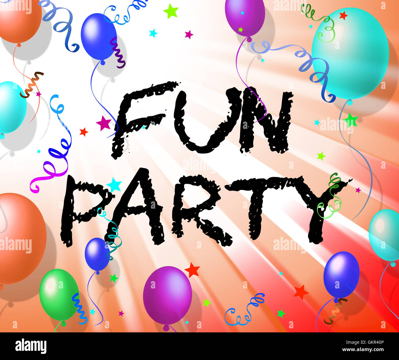 Joyful celebrations hi-res stock photography and images - Alamy