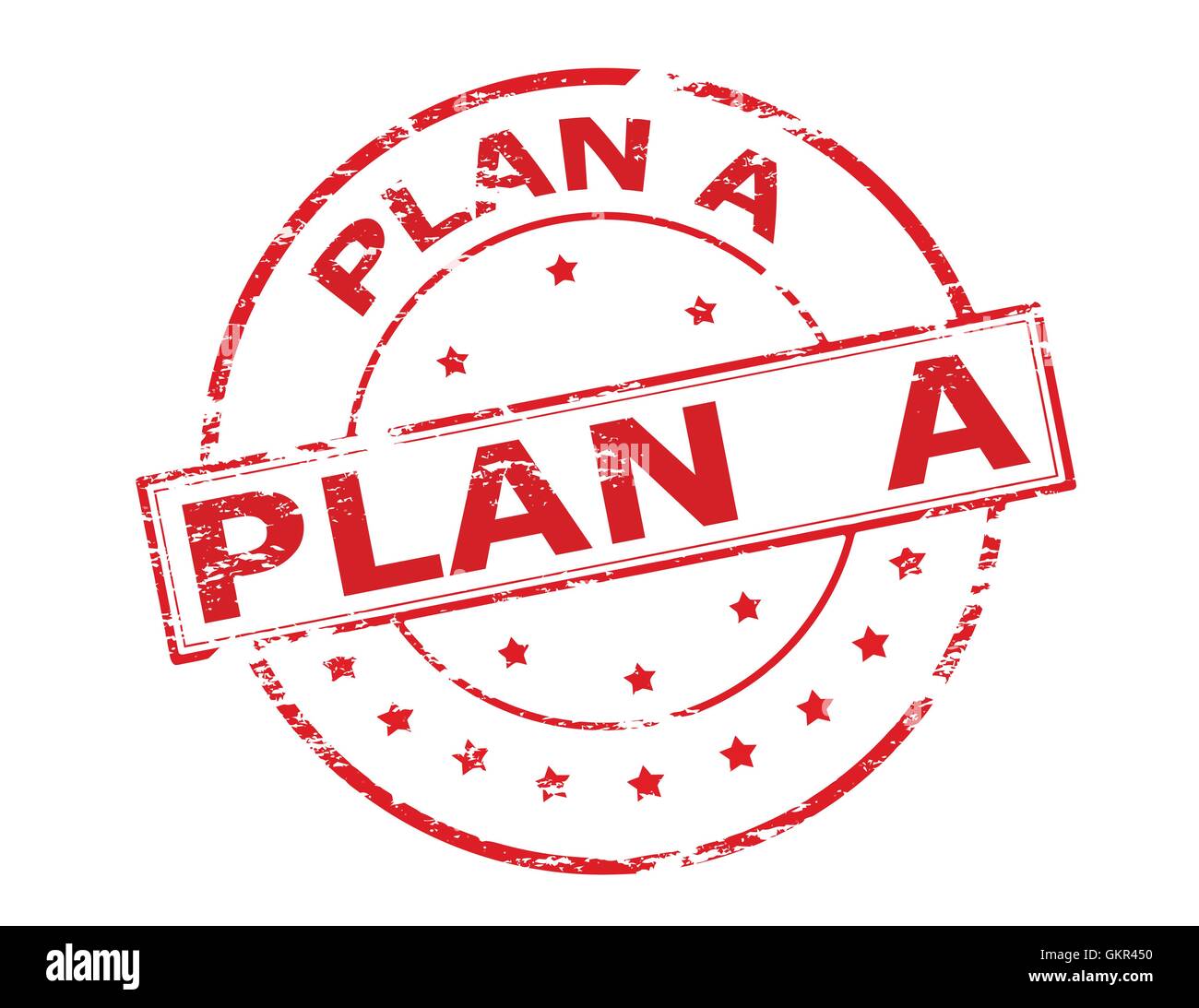 With a rectangular plan Stock Vector Images - Alamy