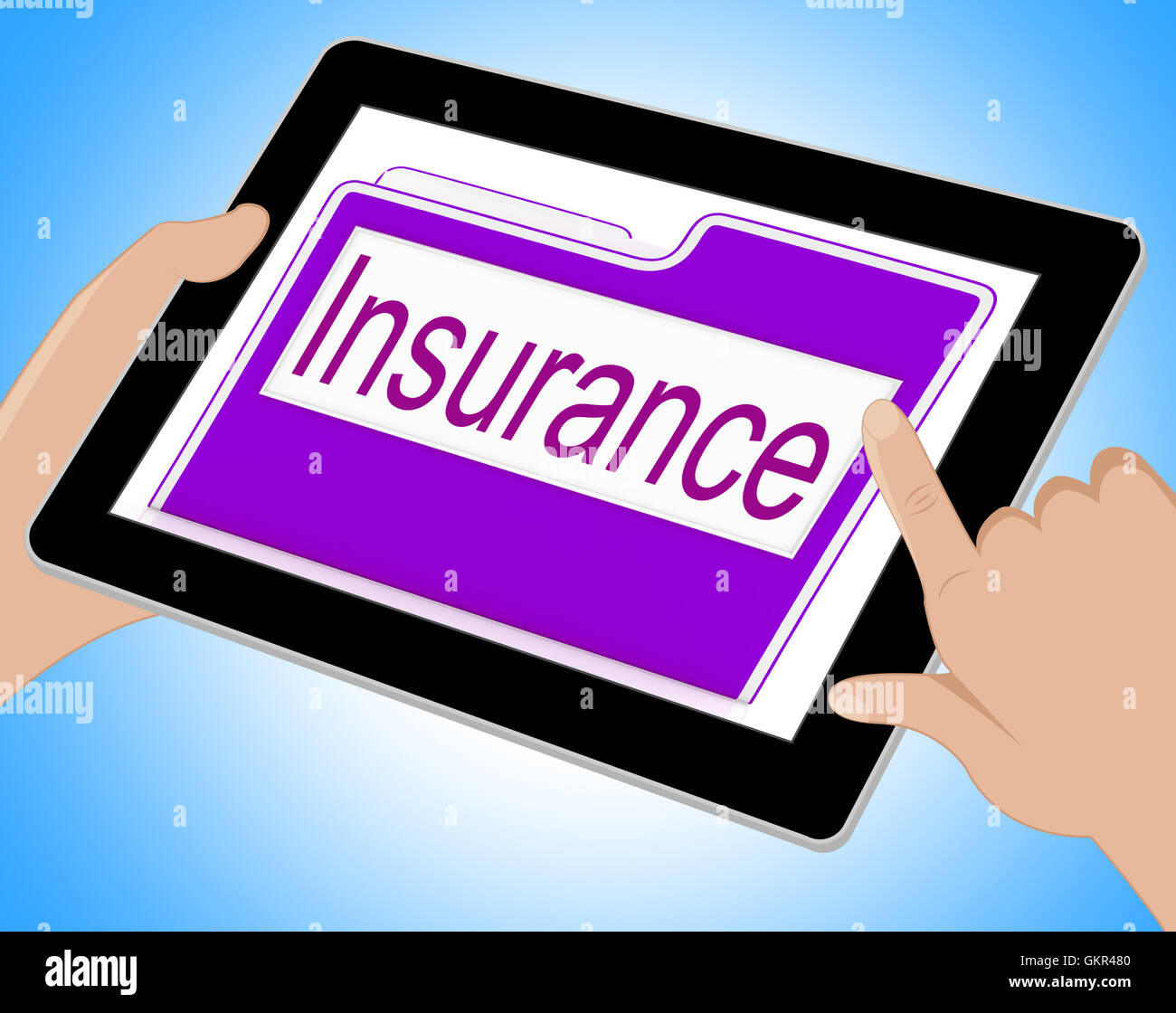 Protection 3d hi-res stock photography and images - Alamy