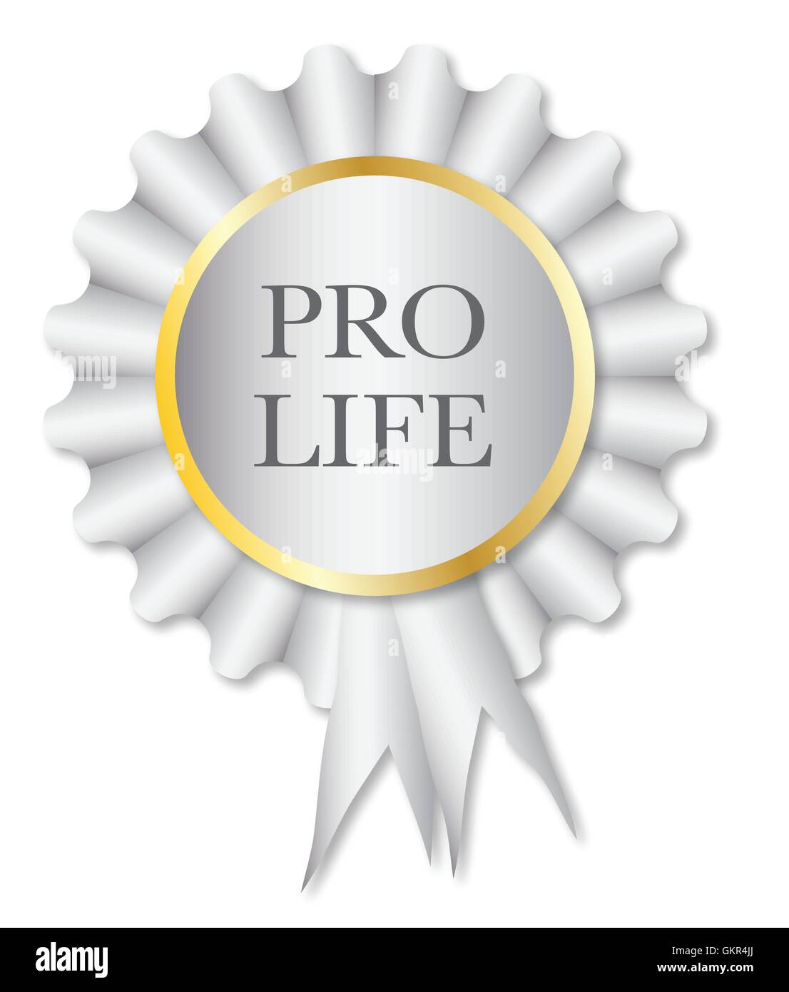 Pro life Cut Out Stock Images & Pictures - Alamy