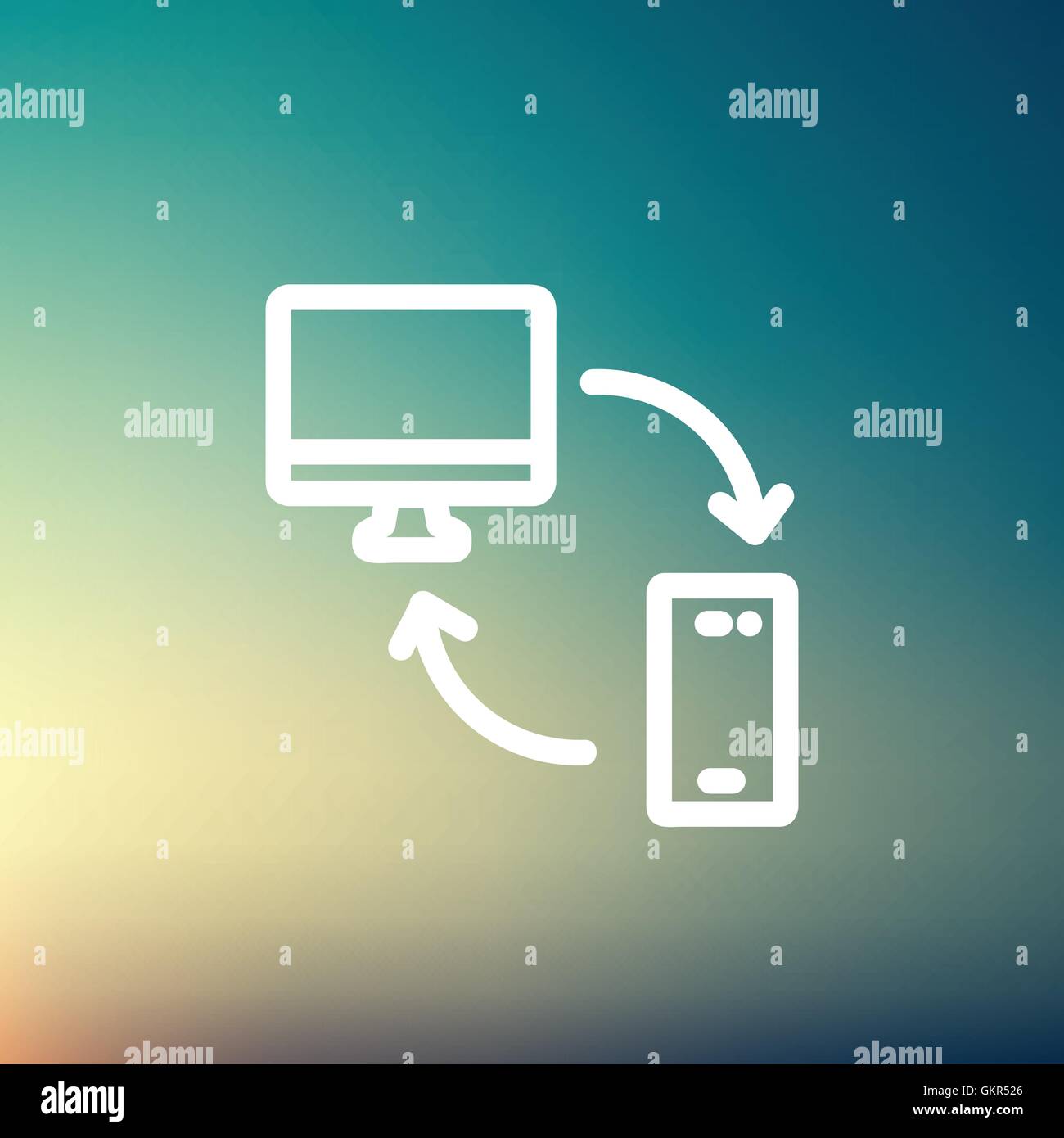 Data cell hi-res stock photography and images - Alamy