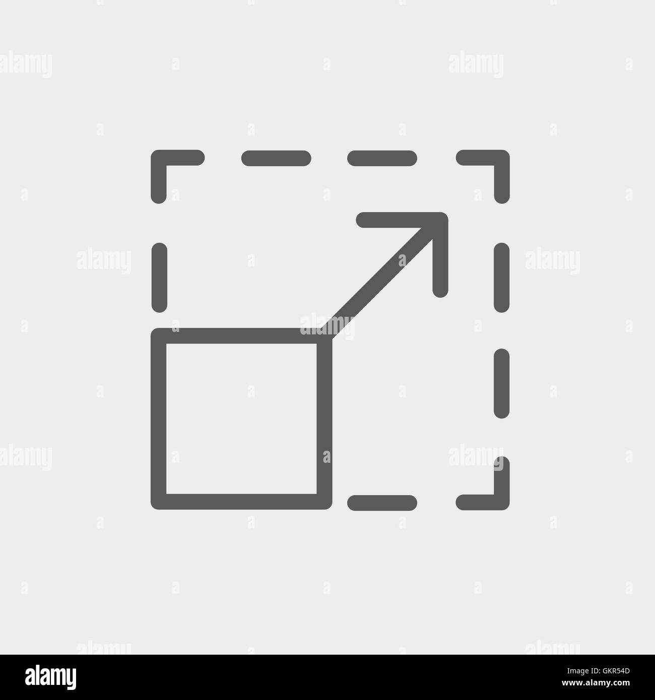 Cellphone Code Thin Line Icon Stock Vector Image Art Alamy cellphone-code-thin-line-icon-stock-vector-image-art-alamy