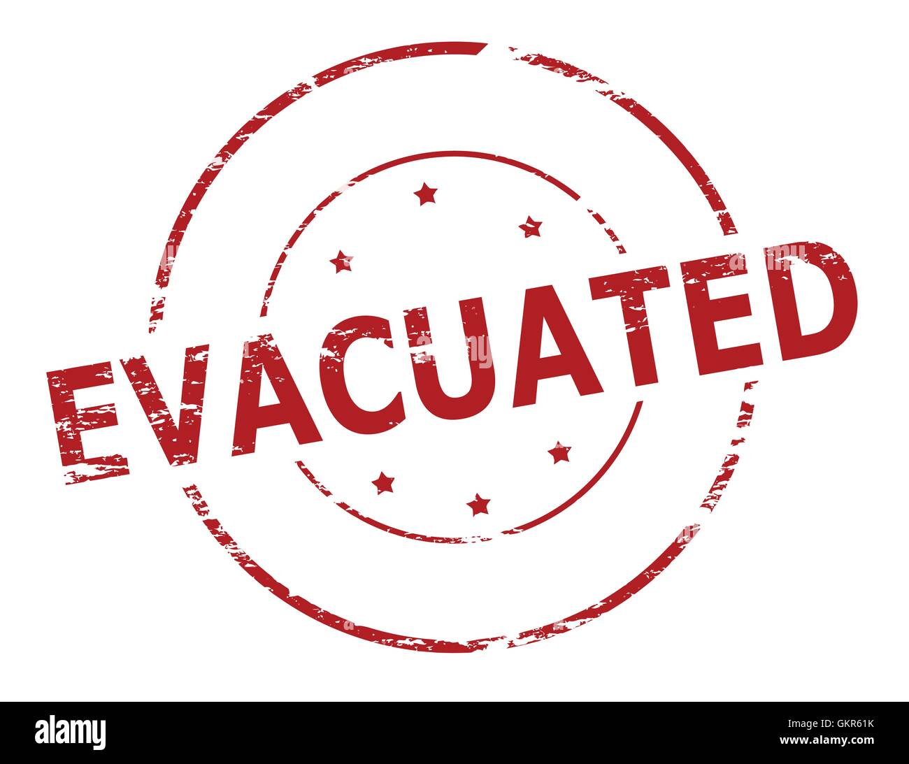 Be evacuated Stock Vector Images - Alamy