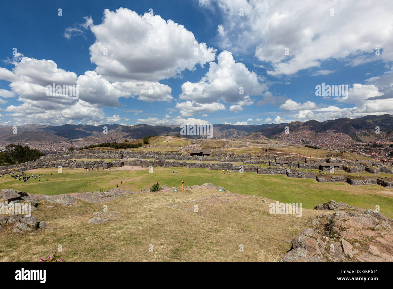 Inca stone work hi-res stock photography and images - Alamy