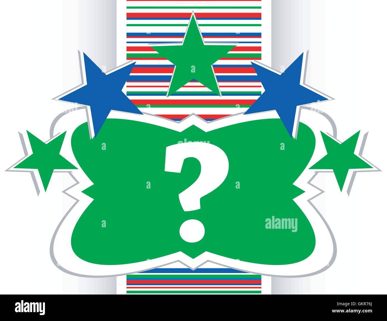 Question mark icon web button Stock Vector Image & Art - Alamy