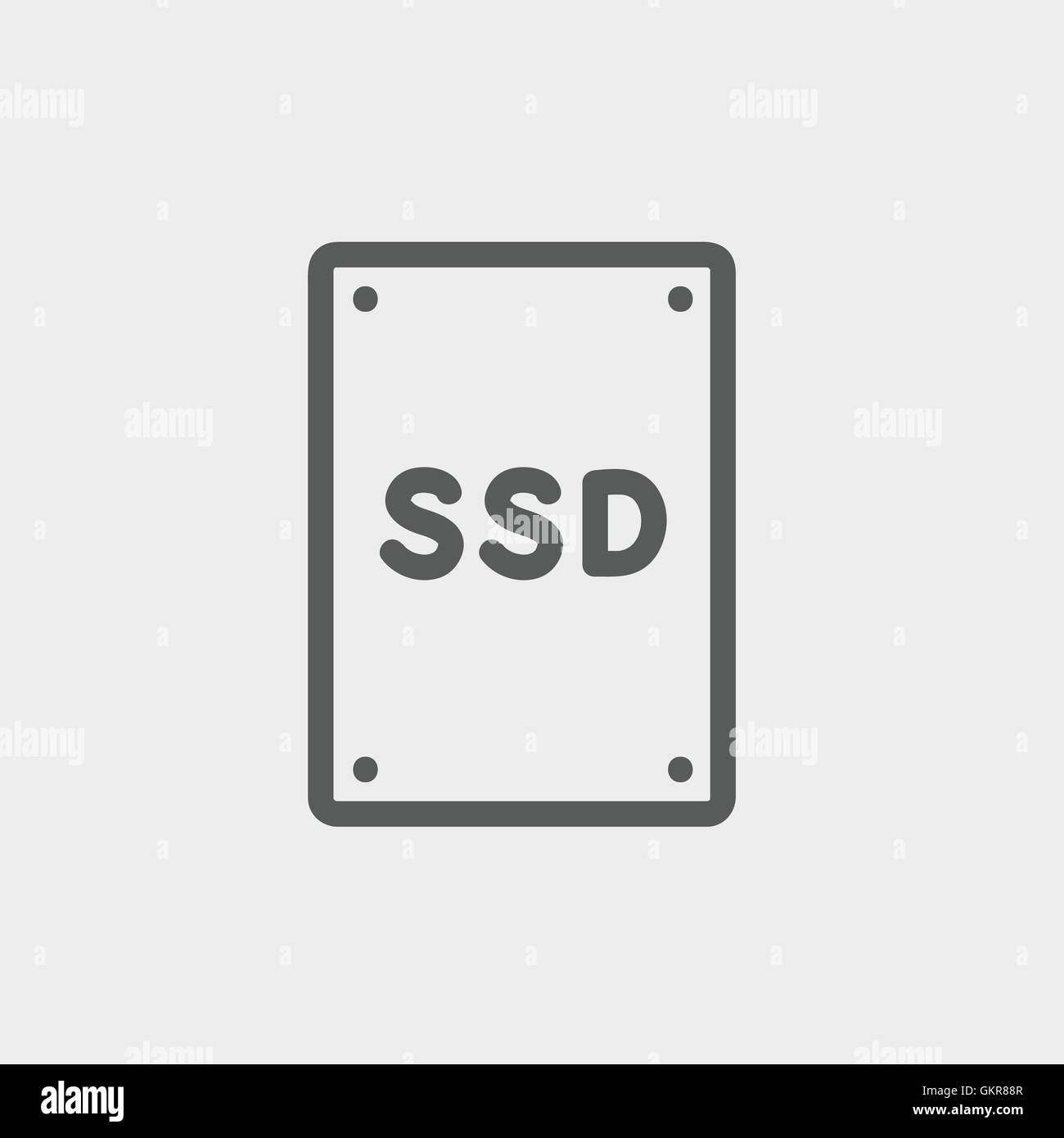 Ssd hdd hi-res stock photography and images - Alamy