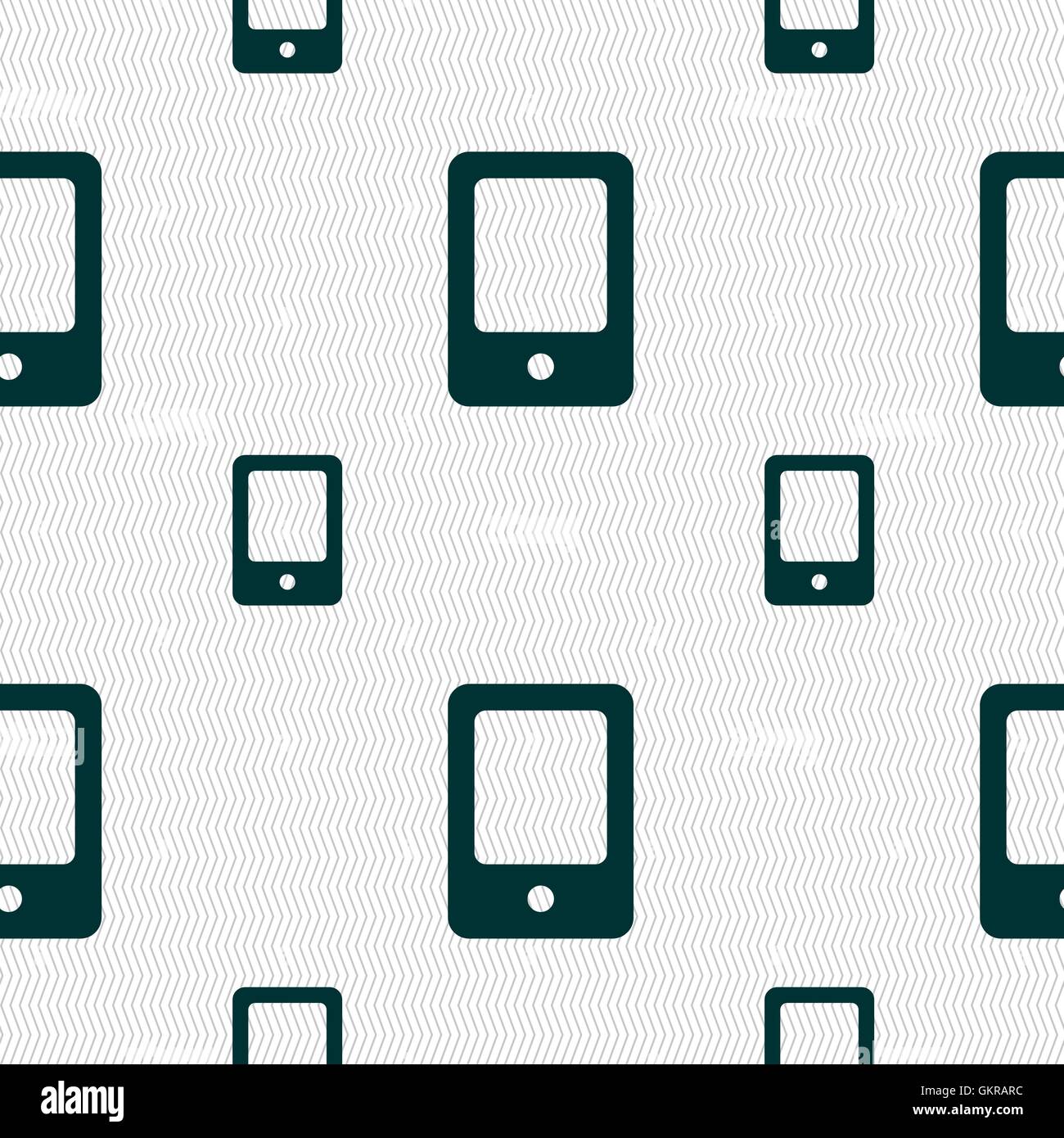 Closeup tablet Stock Vector Images - Alamy