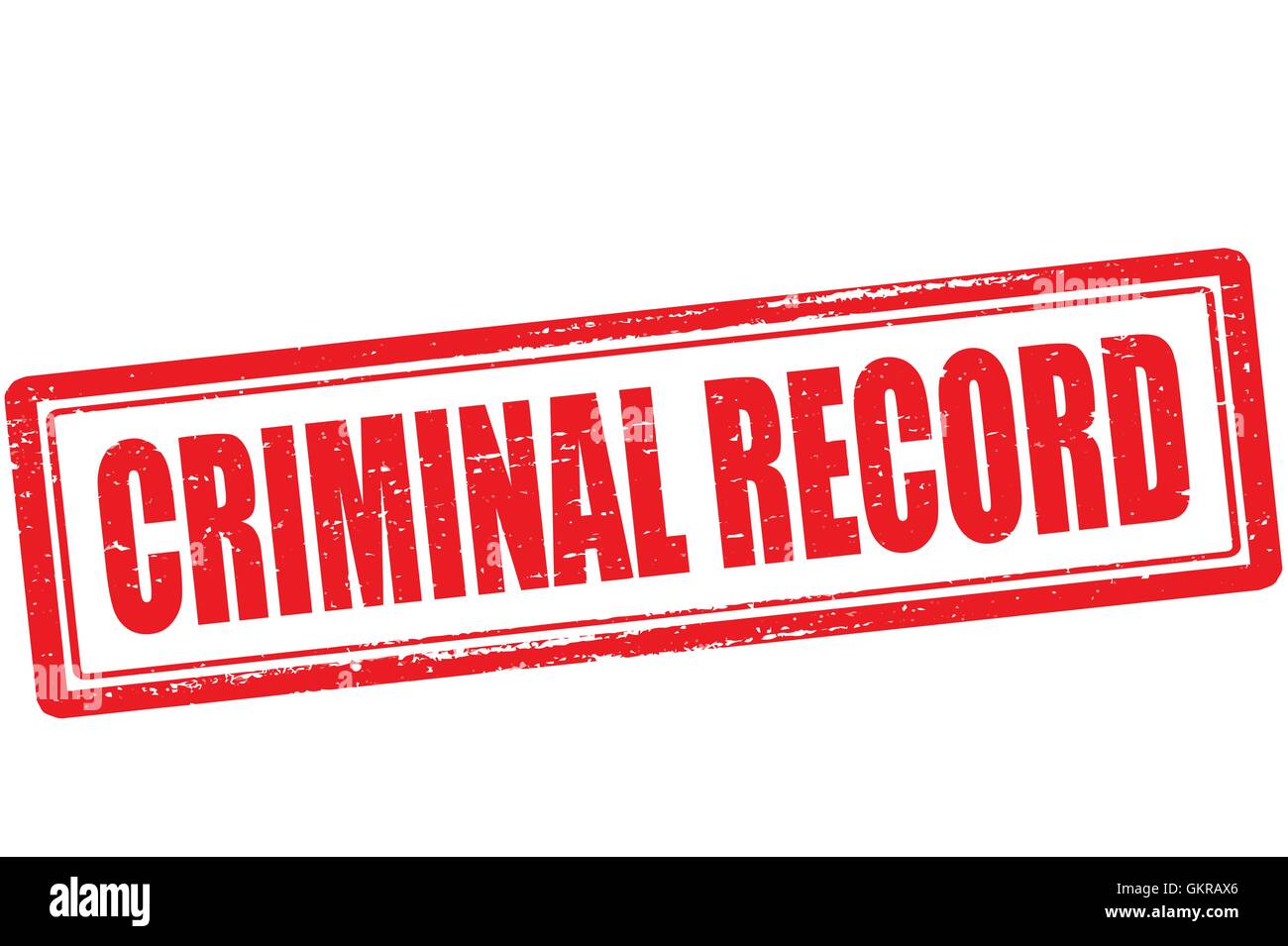 Criminal symbol Stock Vector Images - Alamy