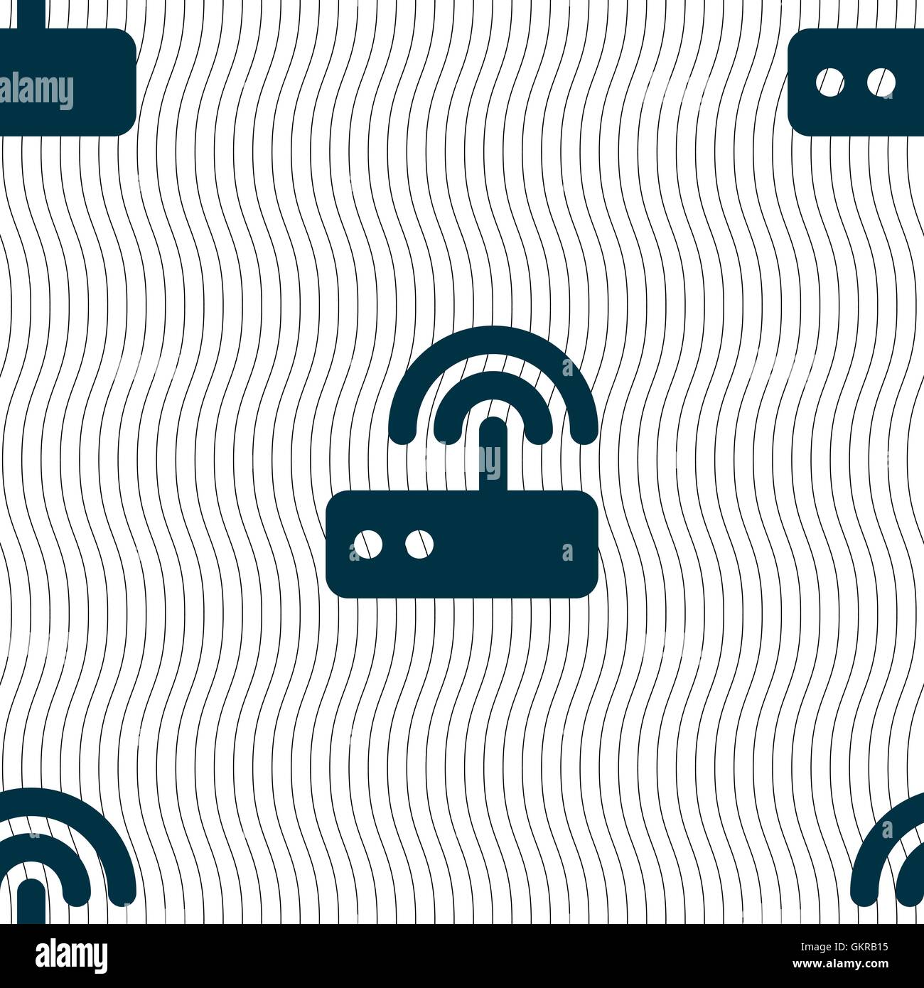 Router pattern hi-res stock photography and images - Alamy