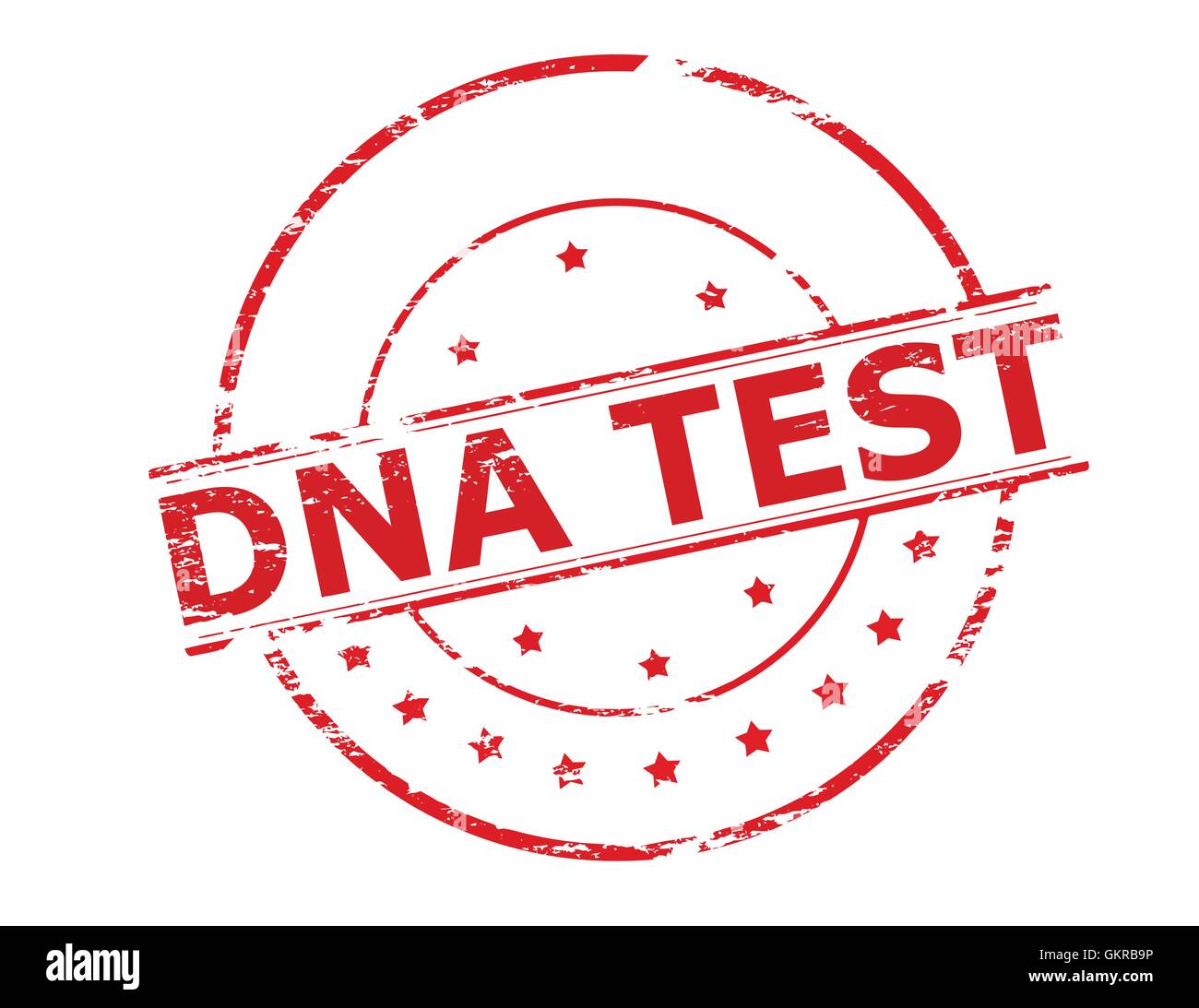 Shy stamp Stock Vector Images - Alamy