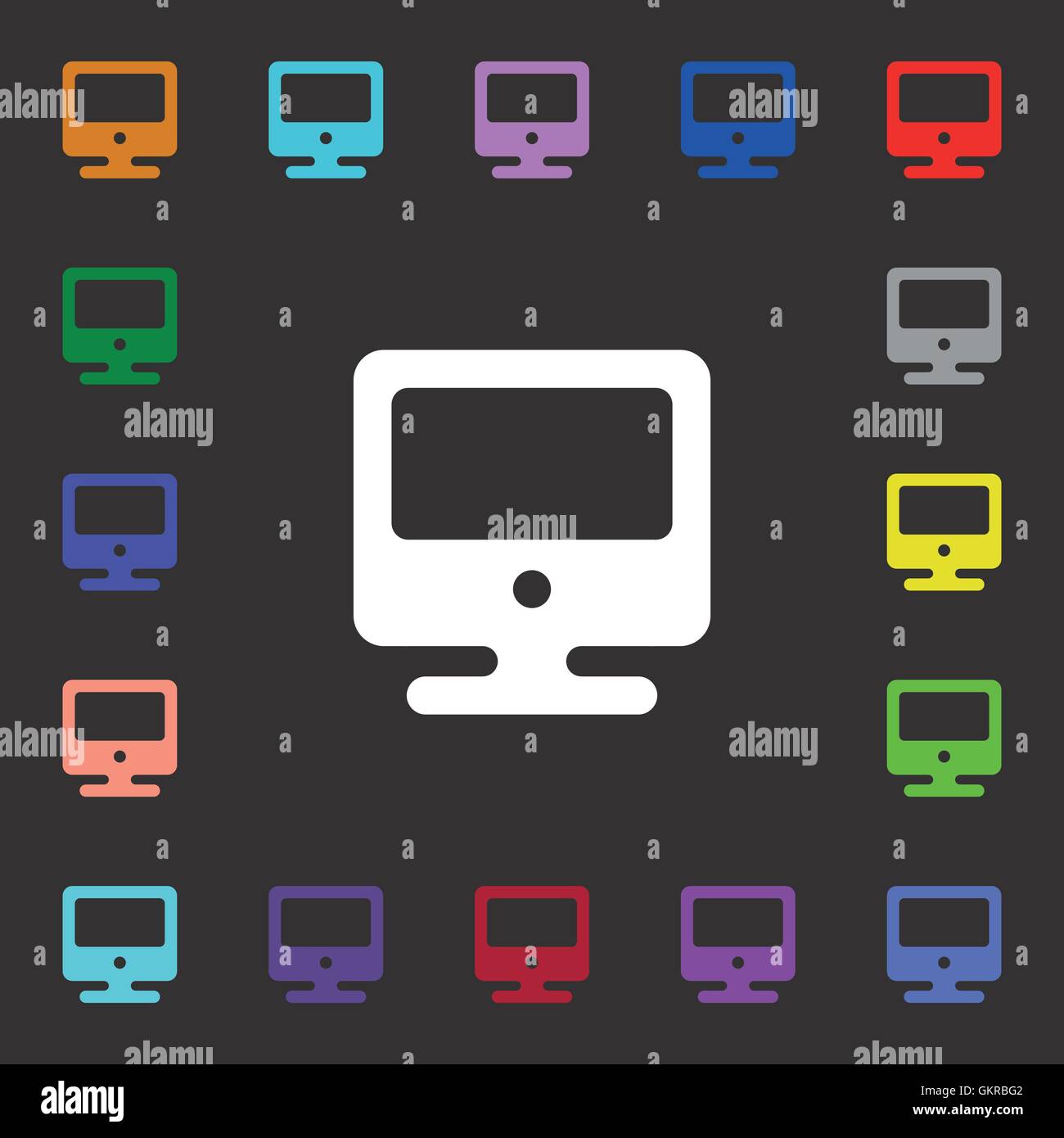 Lots wide Stock Vector Images - Alamy