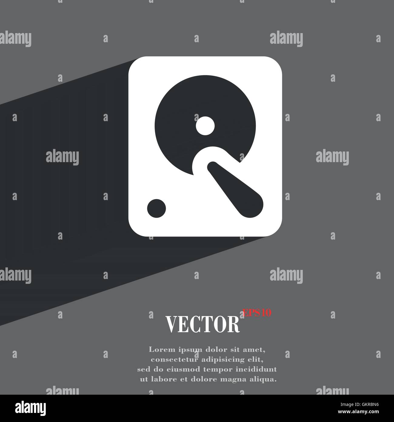 Ssd symbol hi-res stock photography and images - Alamy