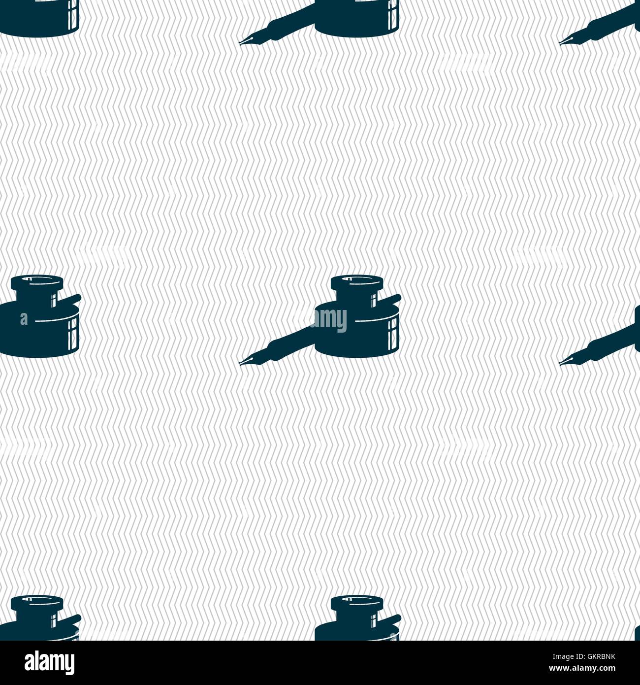 Pen tool Stock Vector Images - Alamy