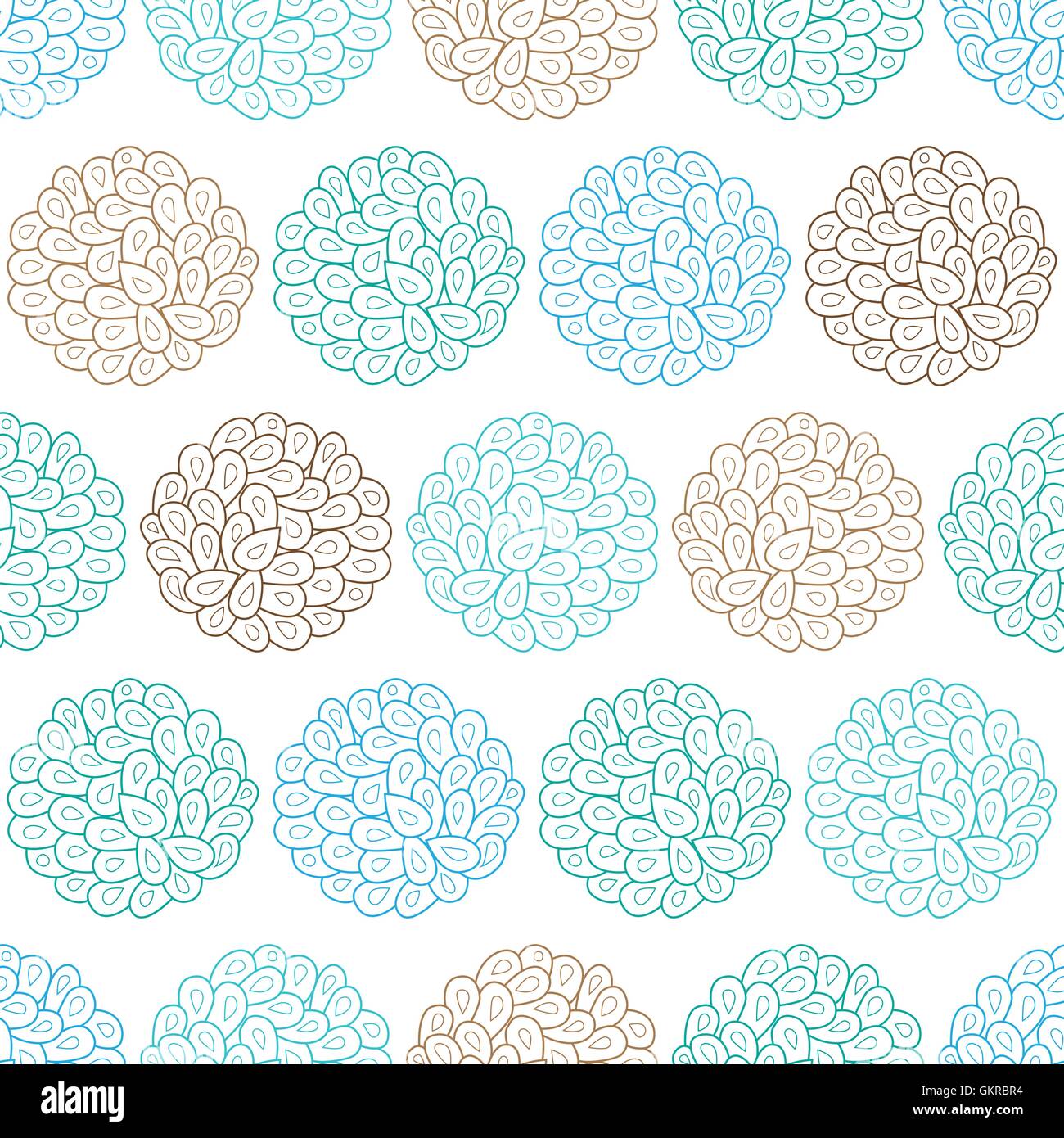 Sienna pattern hi-res stock photography and images - Alamy