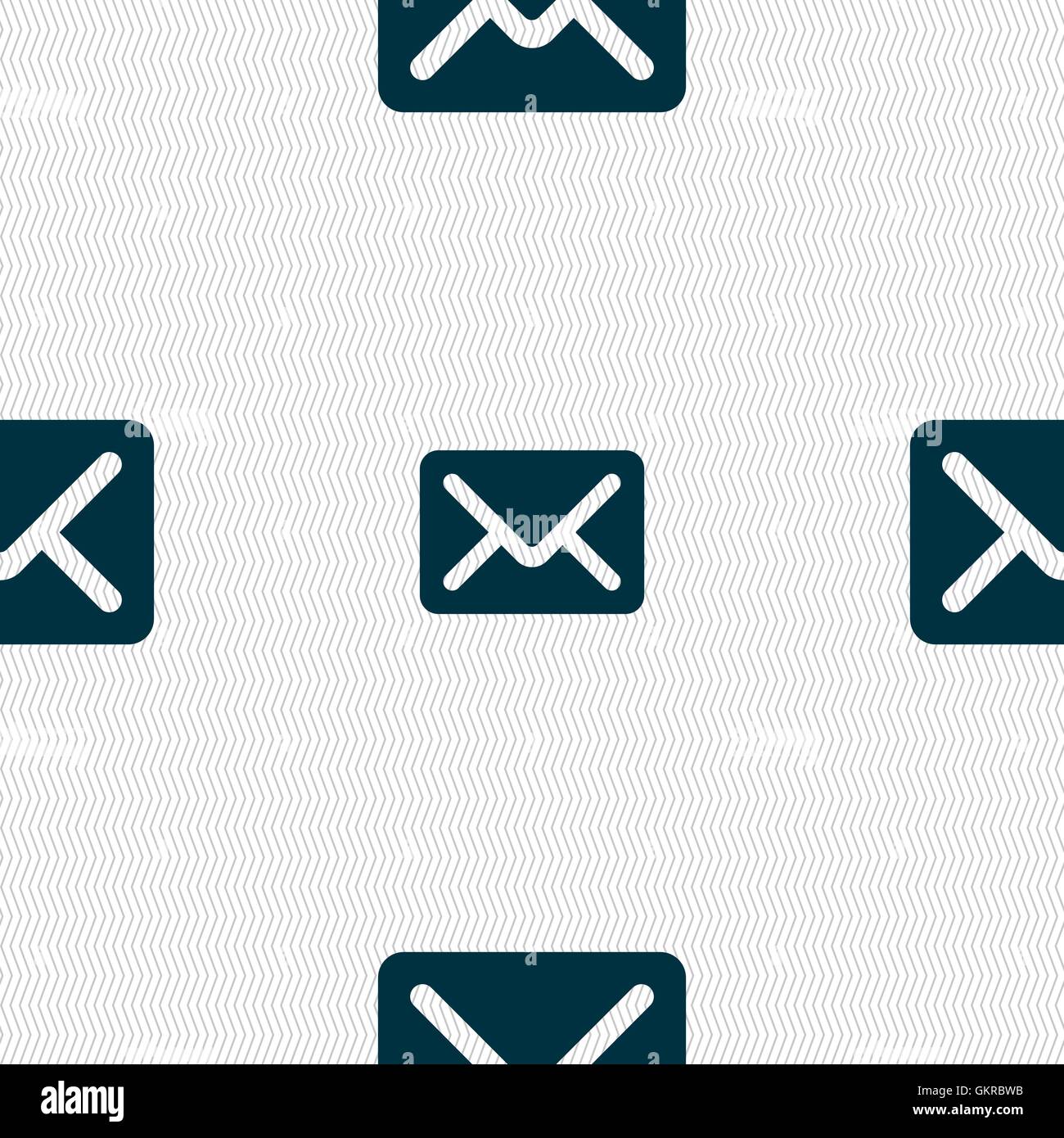 Mailing letter post office Stock Vector Images - Alamy