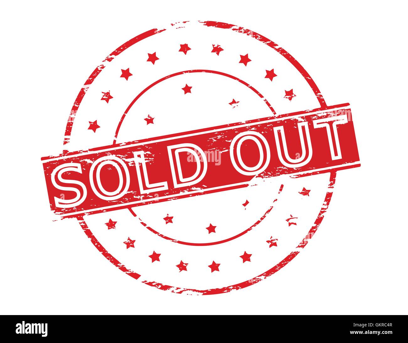 Out of order sign Stock Vector Images - Alamy