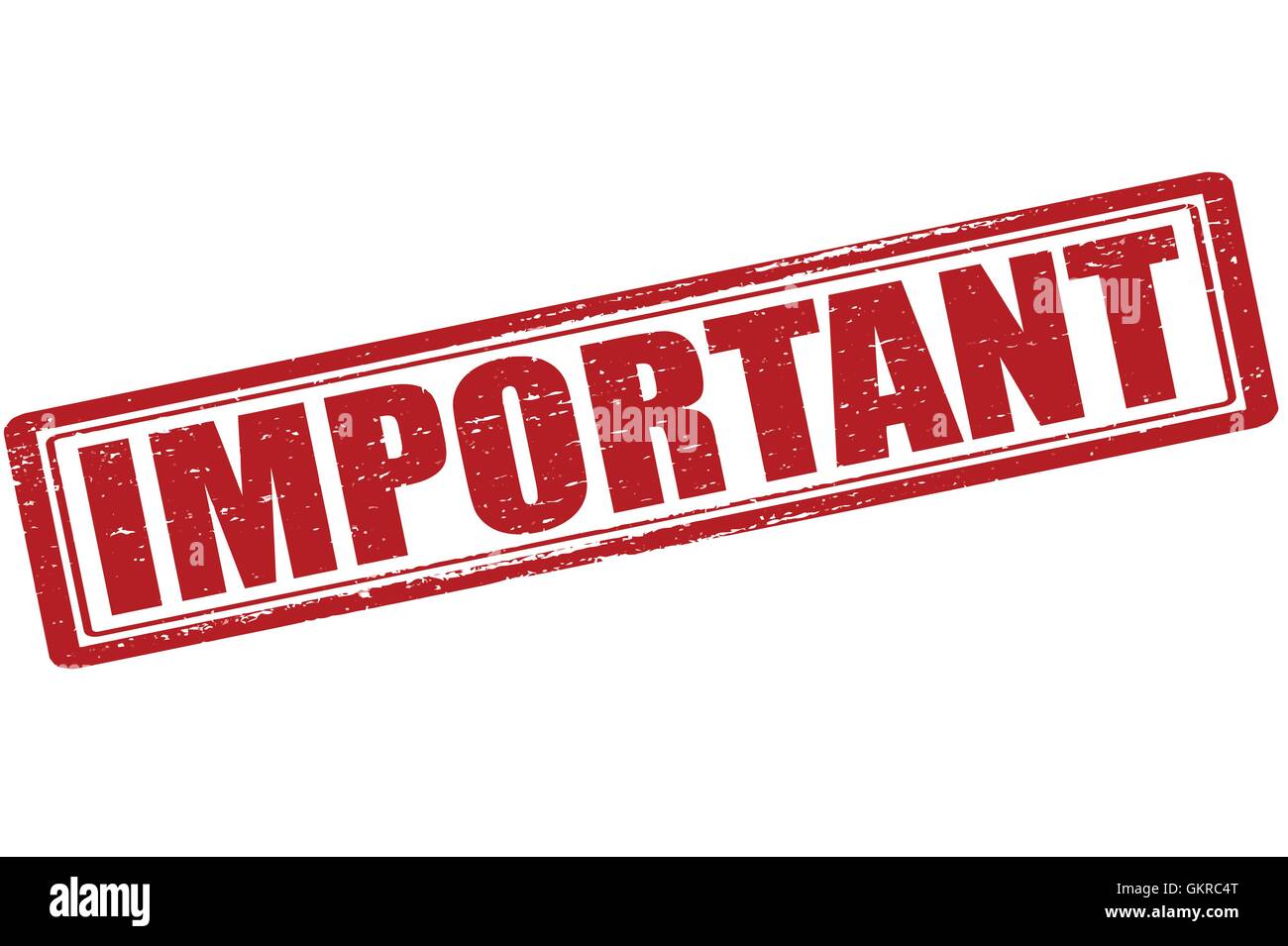 Significant word Stock Vector Images - Alamy