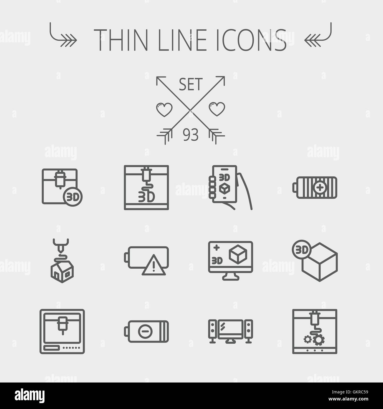 Computer technology design Black and White Stock Photos & Images - Alamy