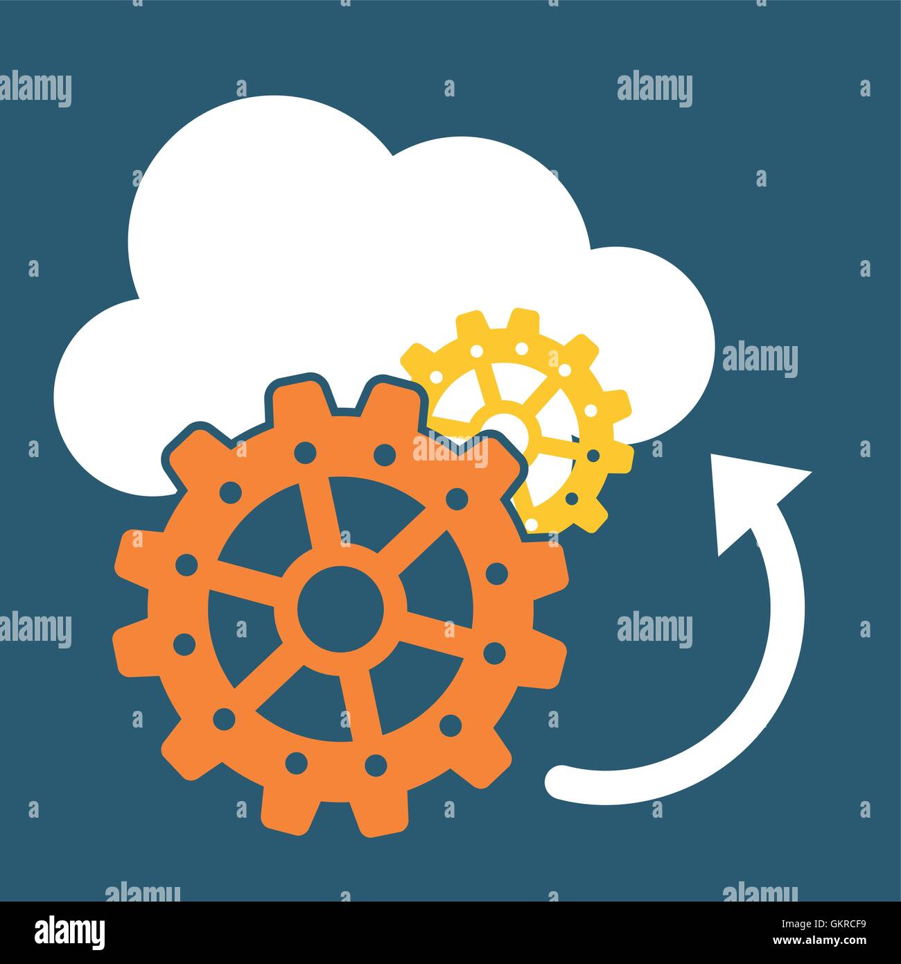 Process design. strategy and technology concept Stock Vector Image ... Process design. strategy and technology concept Stock Vector Image ...