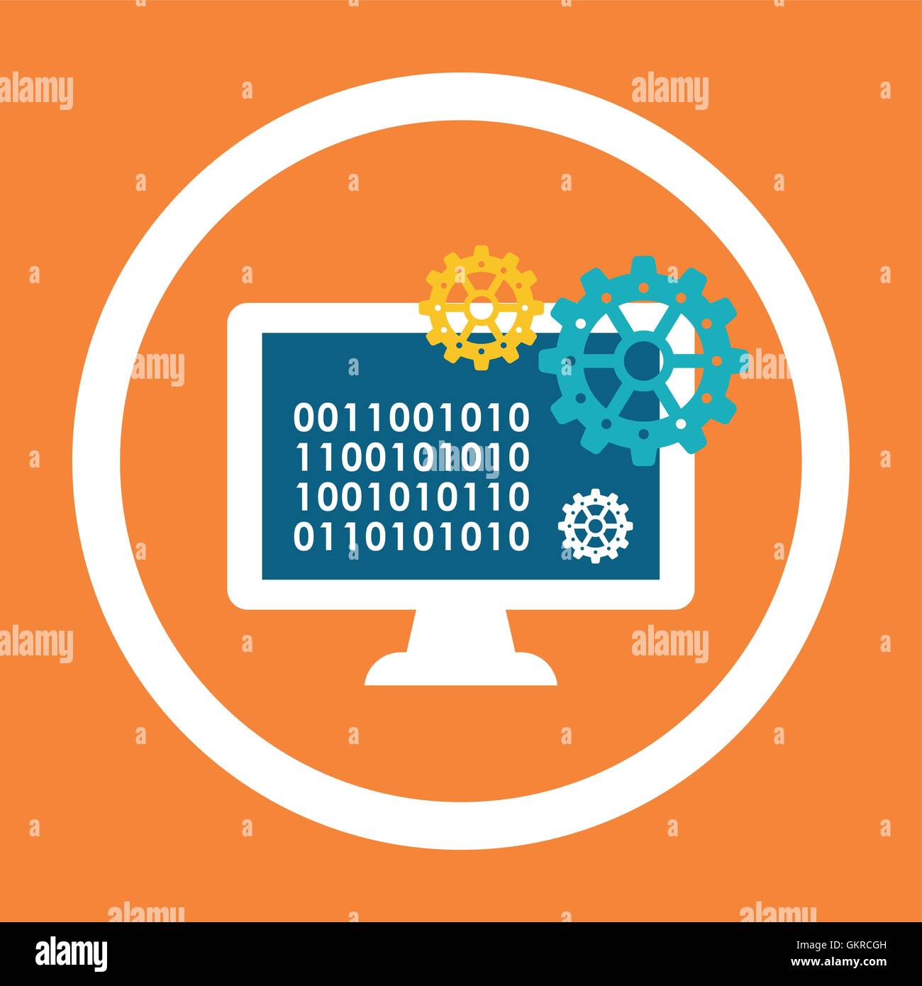 Process design. strategy and technology concept Stock Vector Image ... Process design. strategy and technology concept Stock Vector Image ...