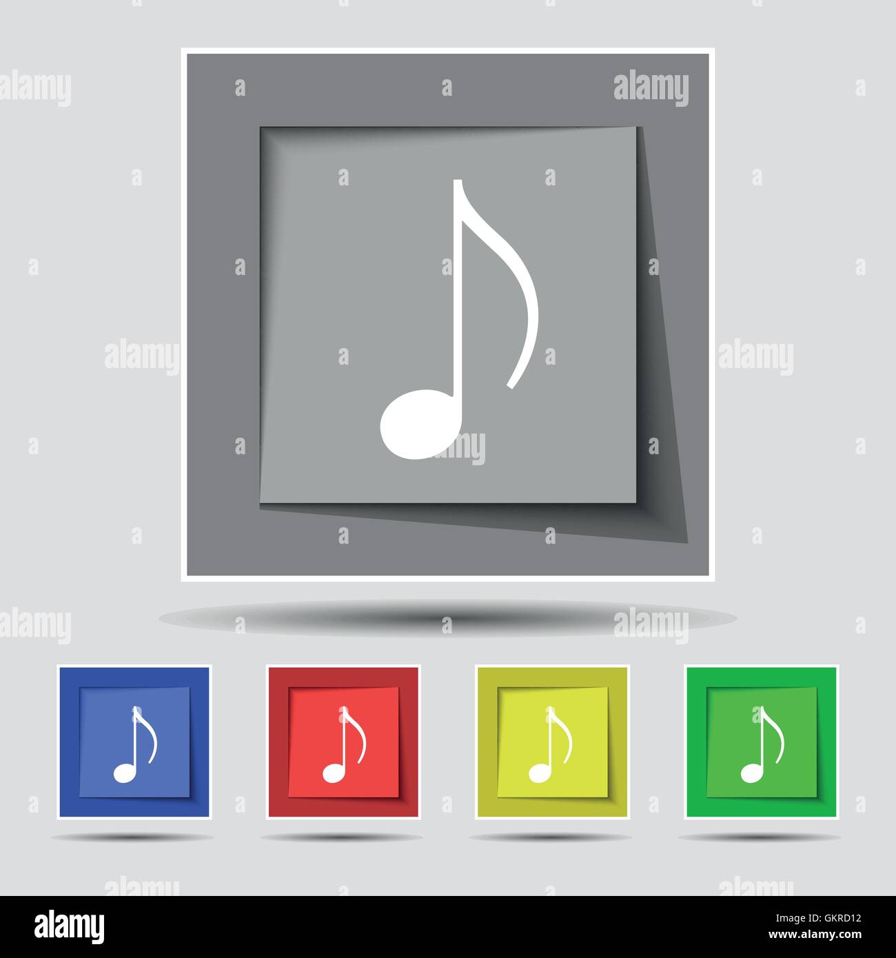 The original maker Stock Vector Images - Alamy