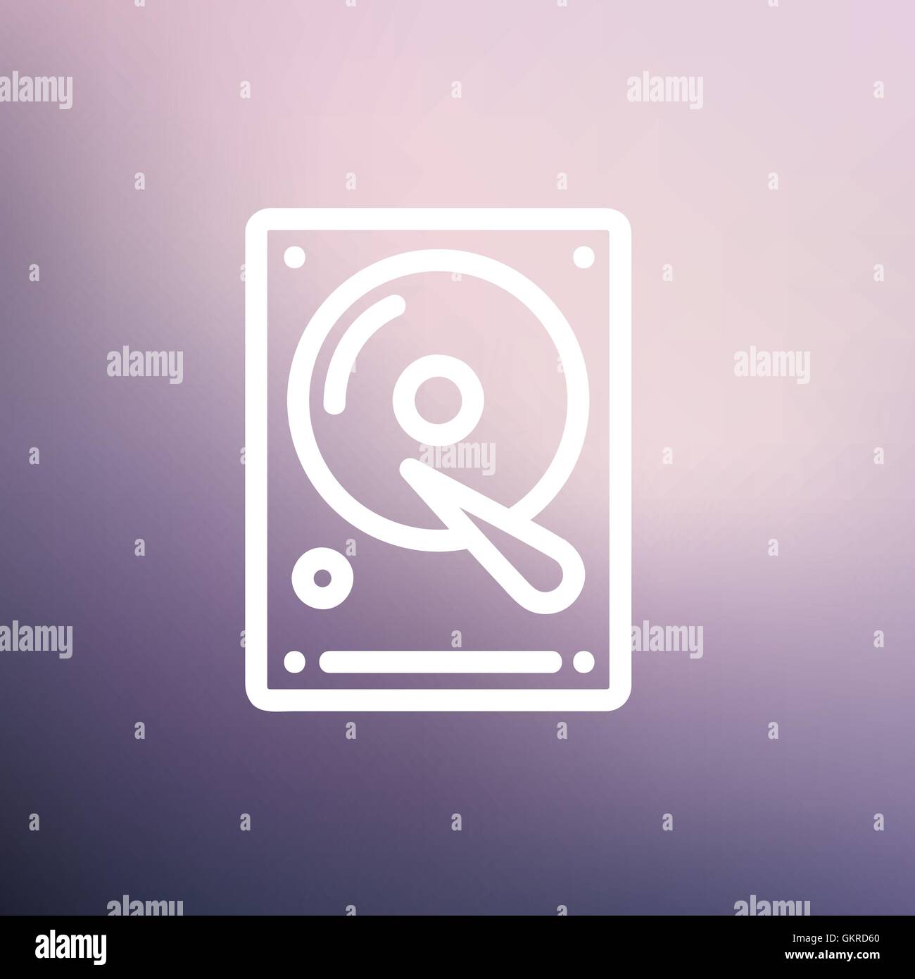 Pc hard disk hi-res stock photography and images - Alamy