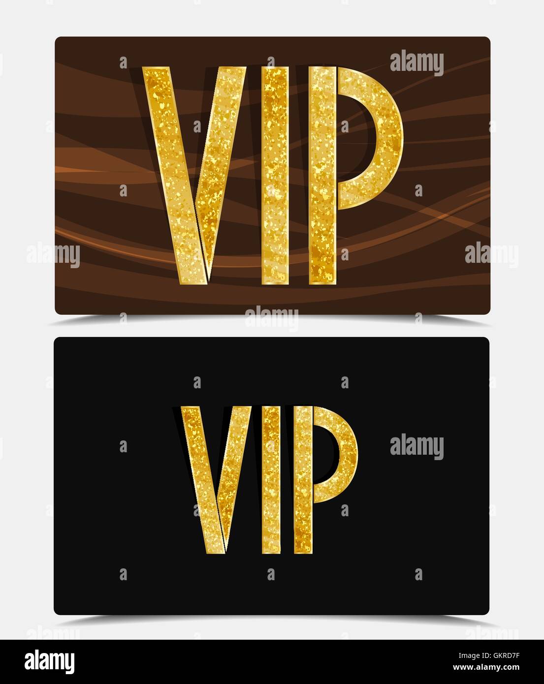 Digital v card hi-res stock photography and images - Alamy