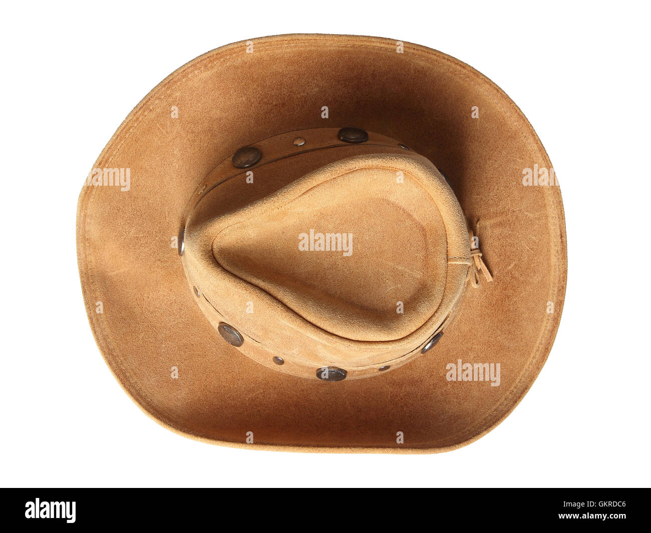 Hat stetson wild west american fashion hi-res stock photography and ...