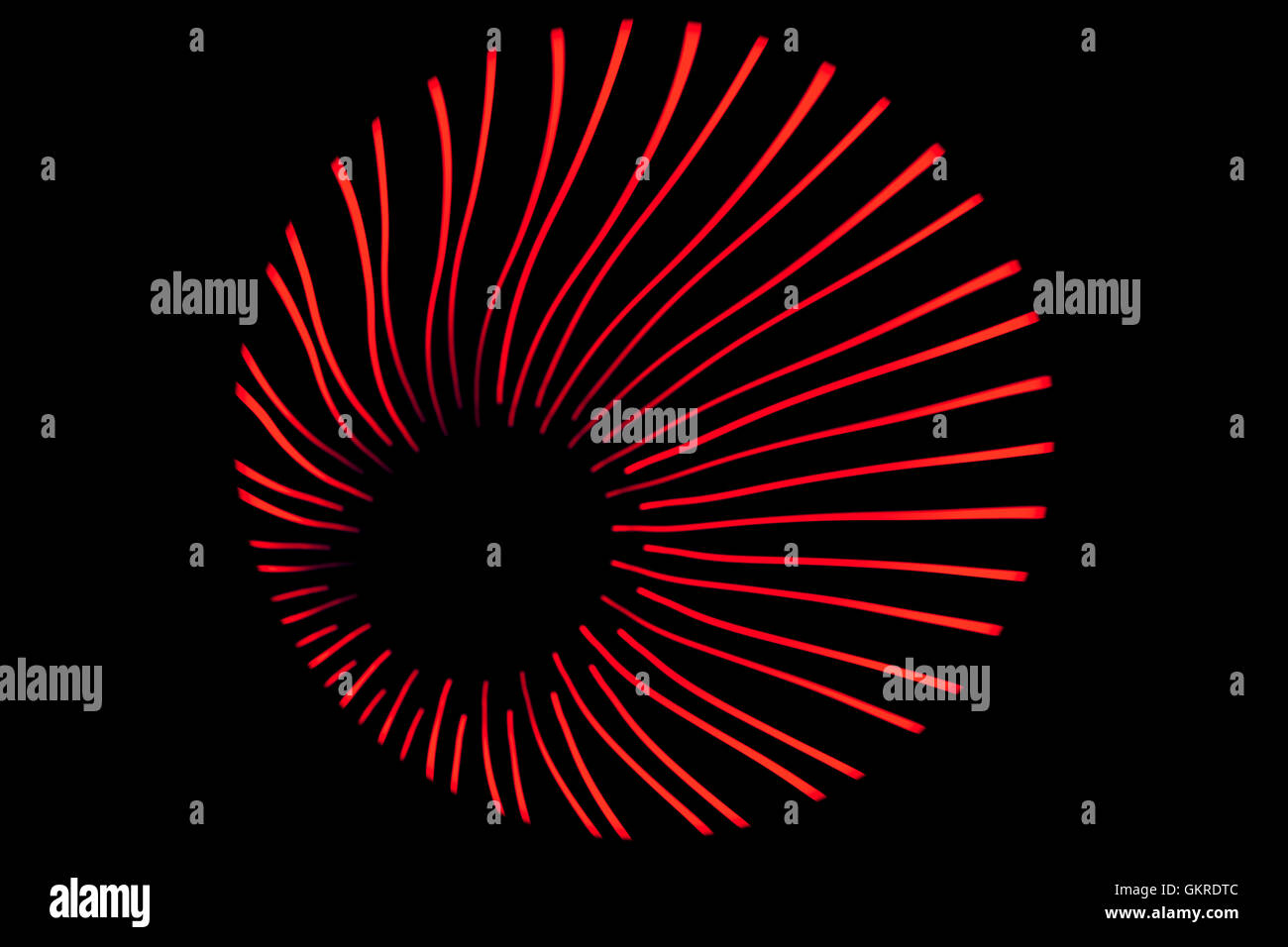 Woman chain around neck hi-res stock photography and images - Alamy