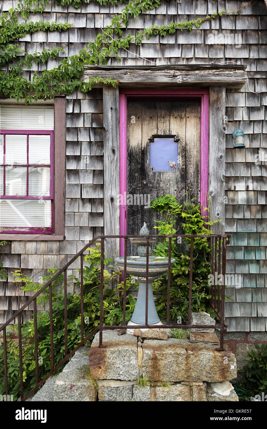 Fairy Tale Door Stock Photo - Alamy