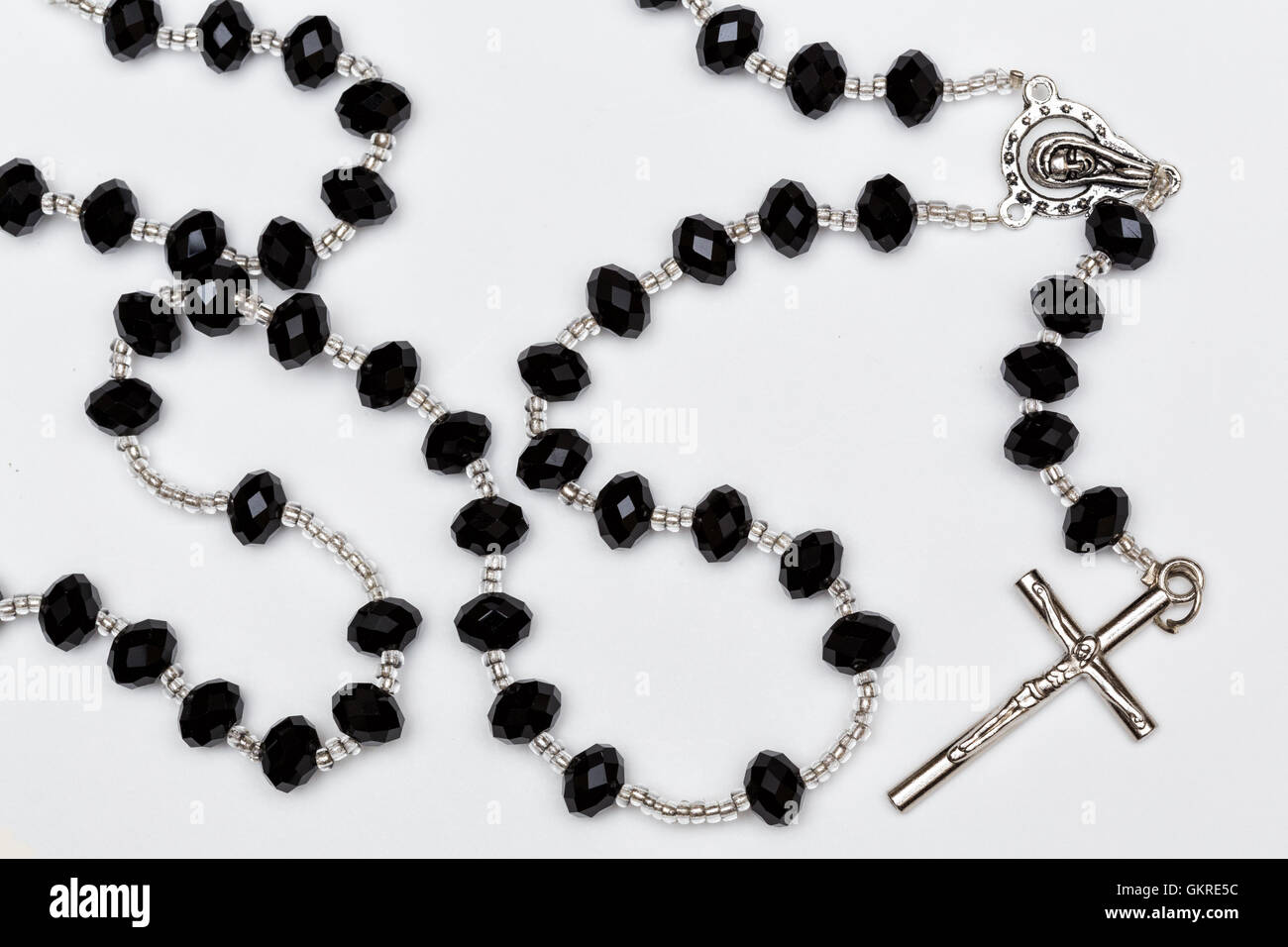 Rosary chain hi-res stock photography and images - Alamy