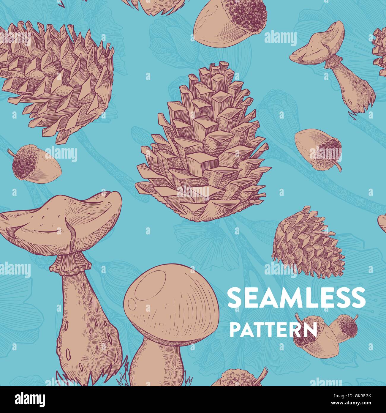 Drawing nature hi-res stock photography and images - Alamy