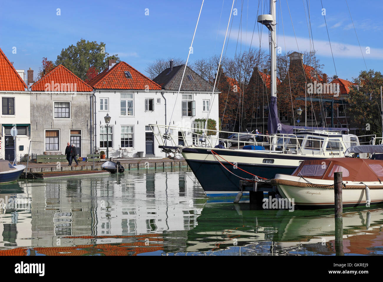 Spaarndam hi-res stock photography and images - Alamy