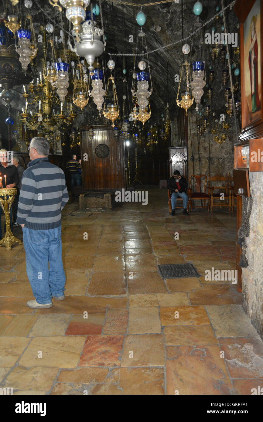 City of david hi-res stock photography and images - Alamy