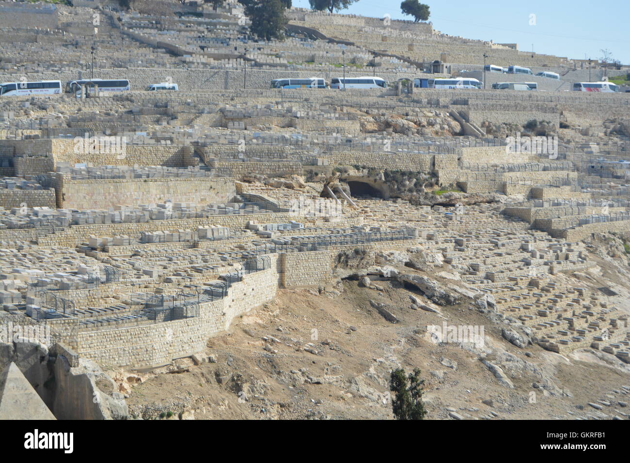 City of David, Jerusalem, Israel Stock Photo - Alamy
