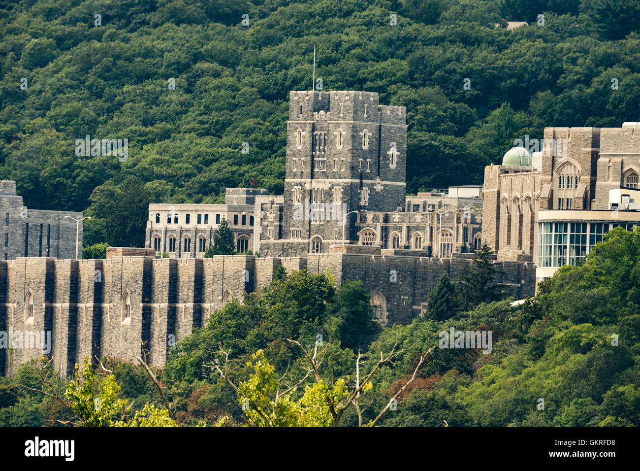 West point military academy hi-res stock photography and images - Alamy