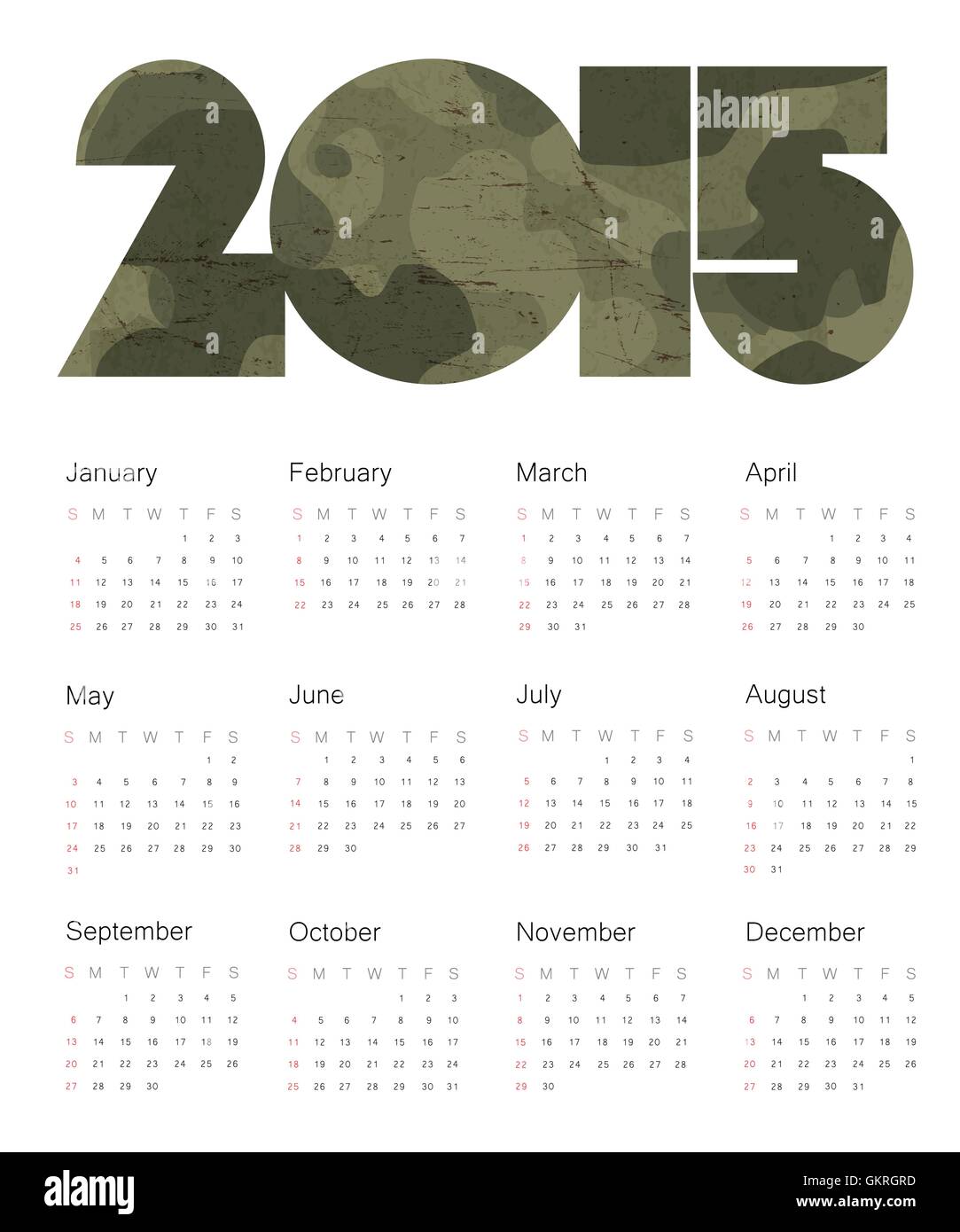 War time model Stock Vector Images - Alamy