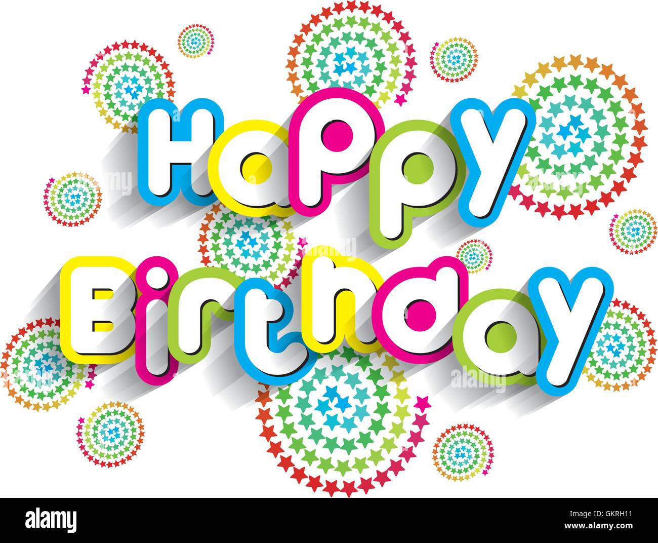 blue type present greeting model build art holiday birth childbirth ...