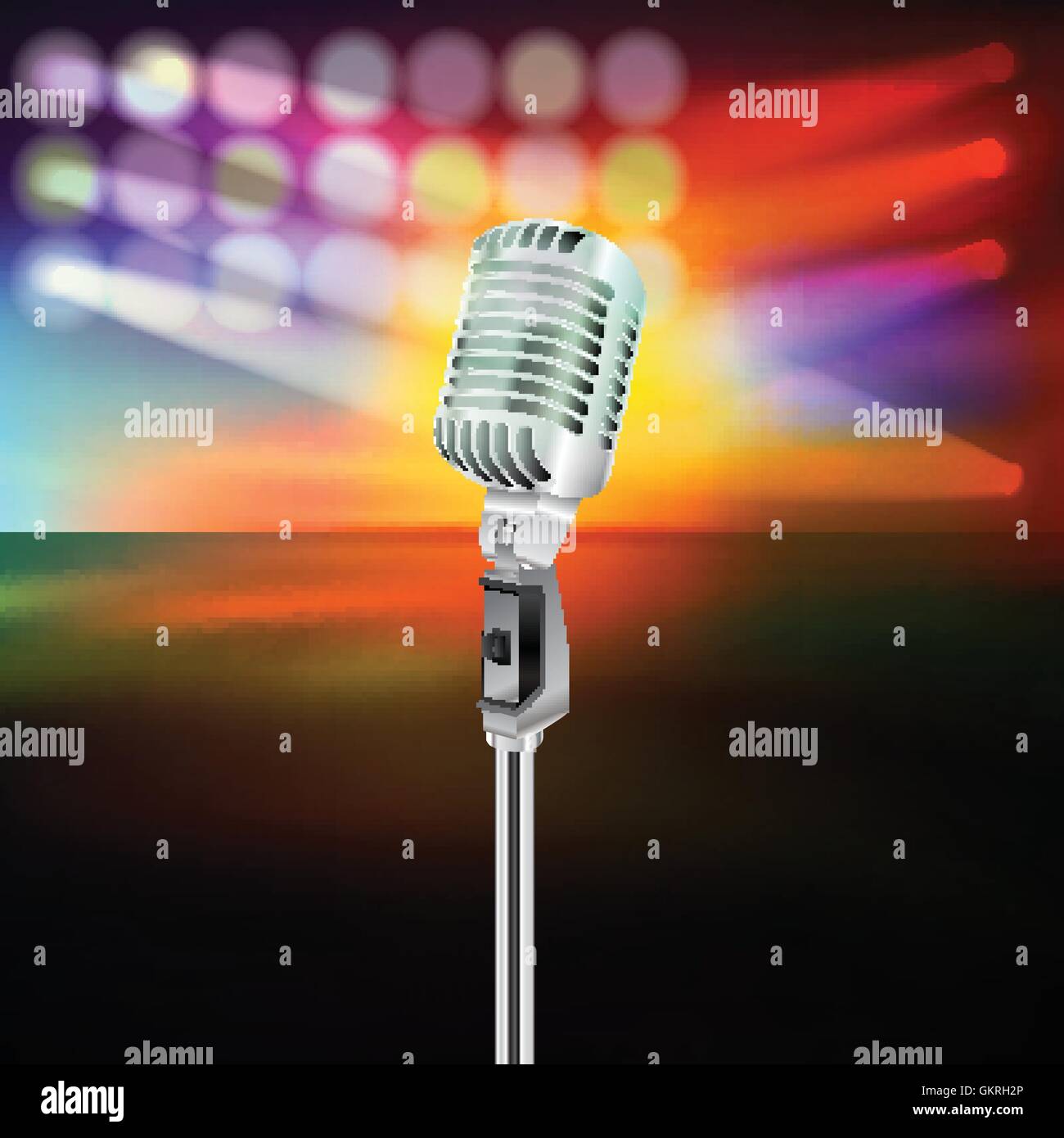 blue entertainment concert music sound art musical space hat fog studio ...